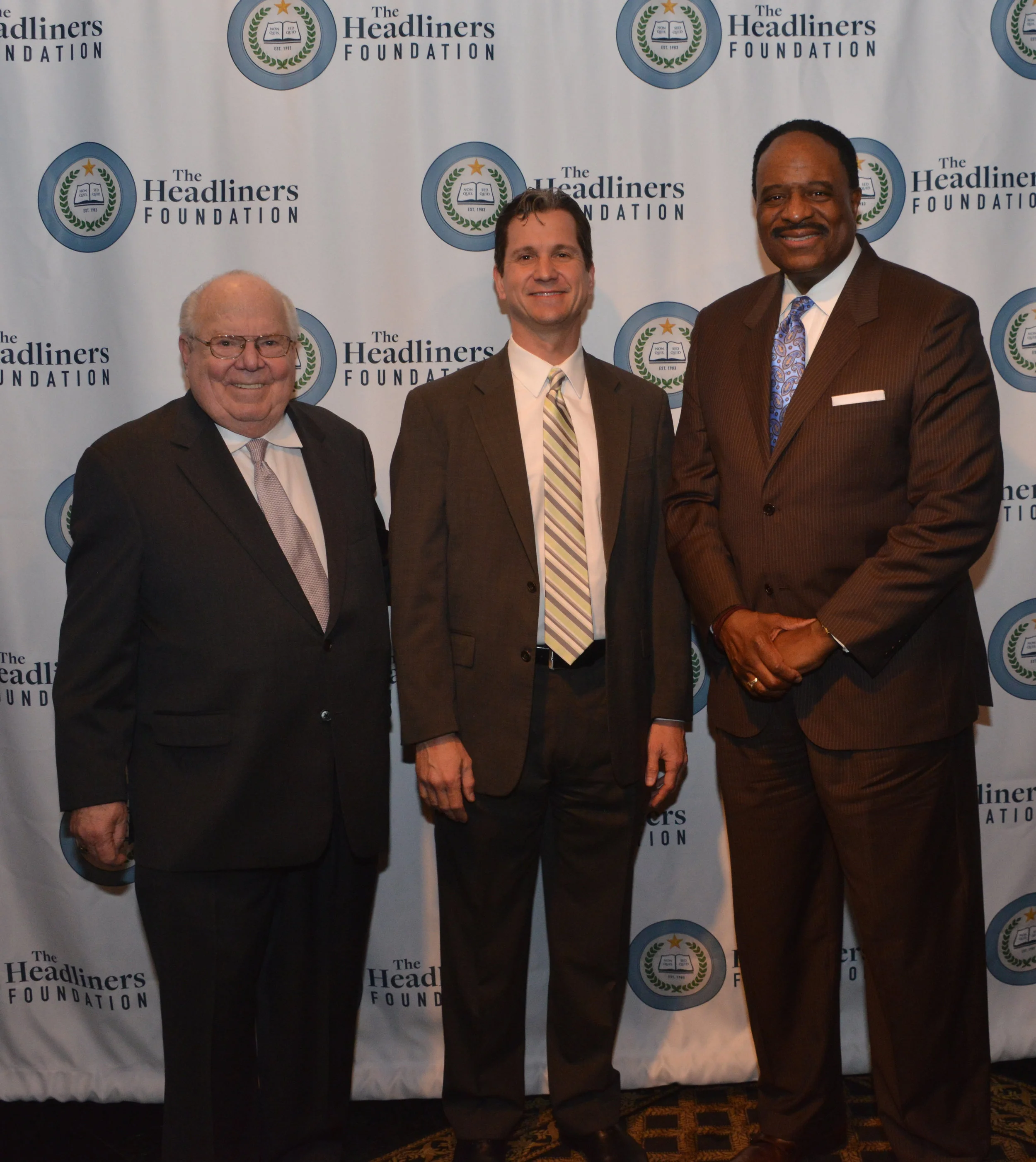 Lundquist Sports Media Institute — Headliners Foundation