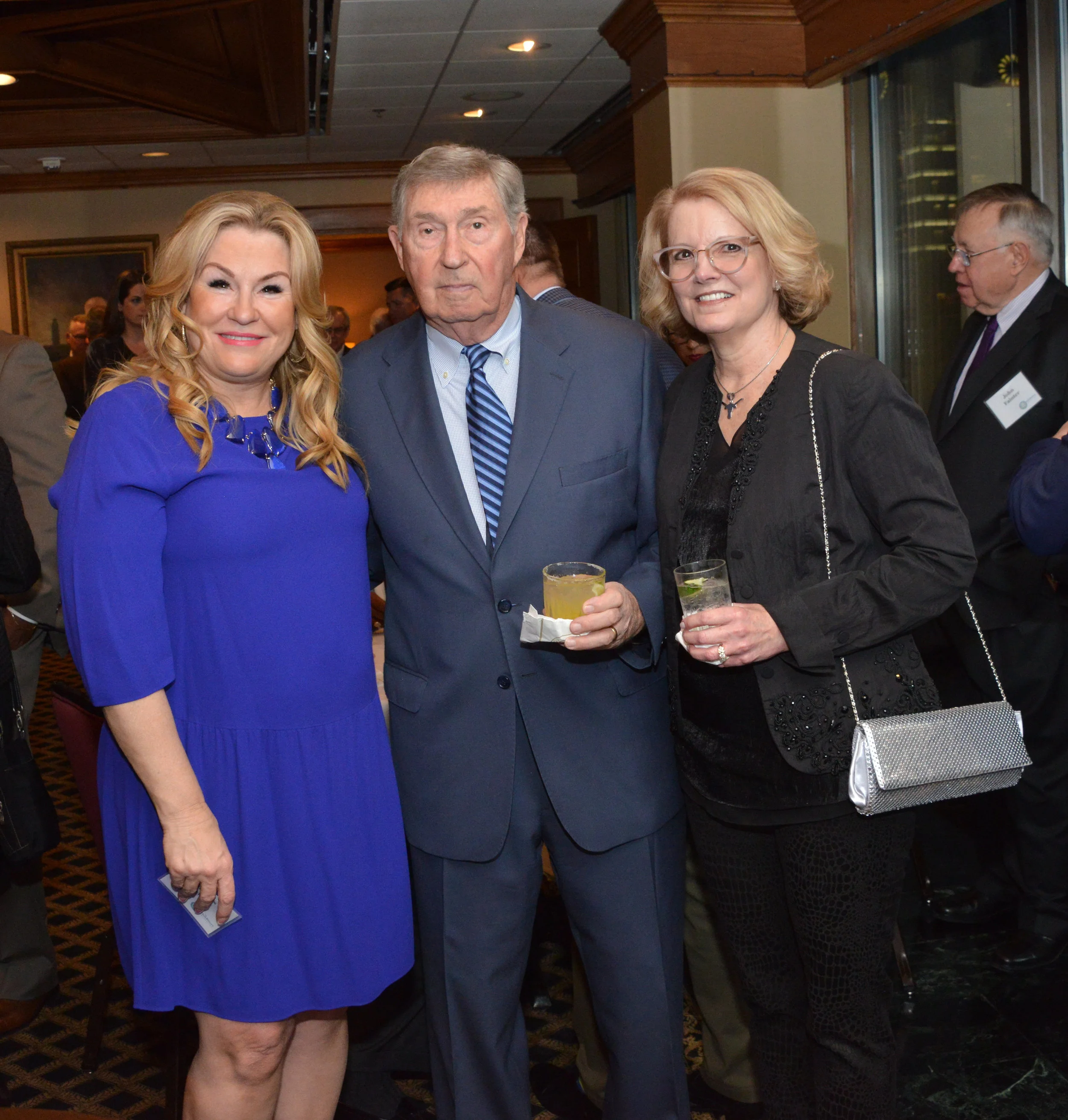 Lundquist Sports Media Institute — Headliners Foundation