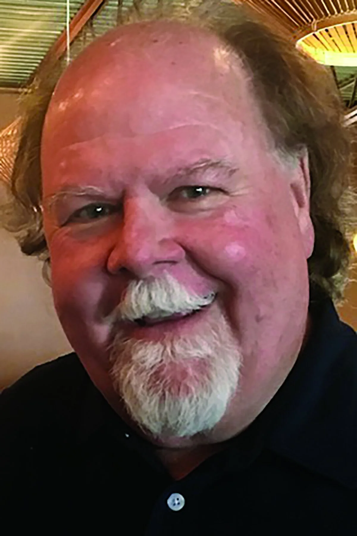 Bio - Ed Clements — Headliners Foundation