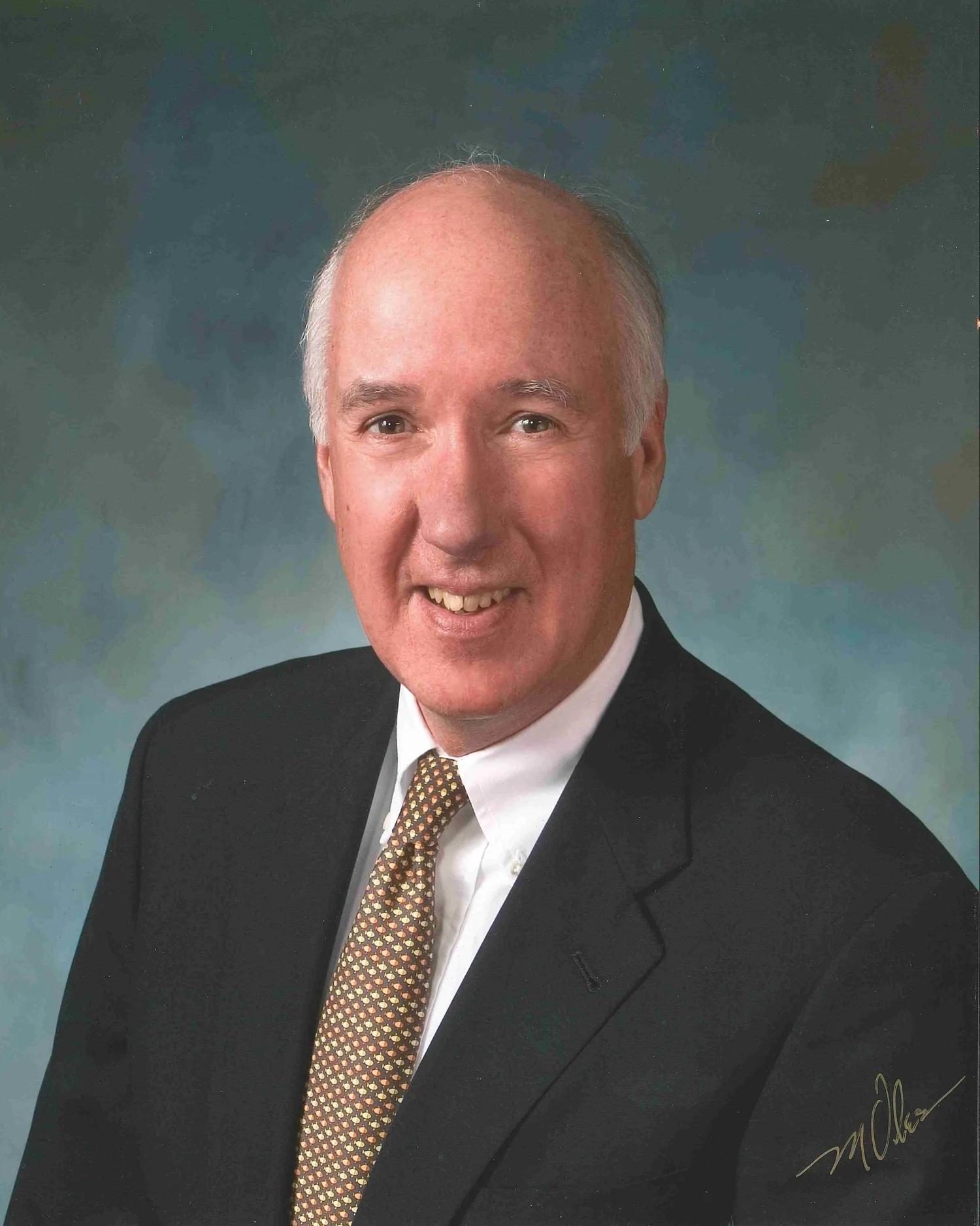 Bio - Chuck Nash — Headliners Foundation