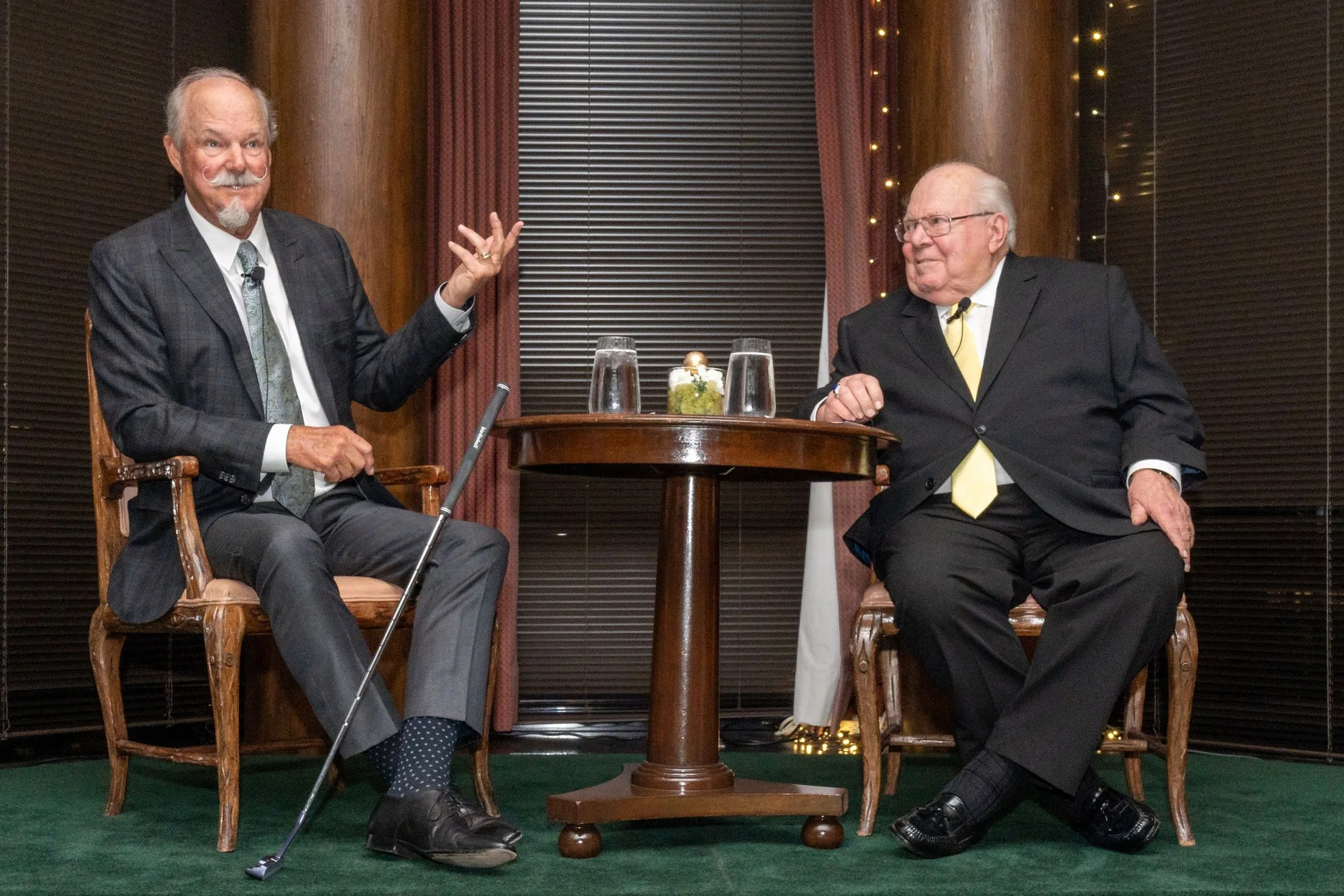 Headliners Foundation