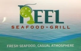 REEL SEAFOOD GRILL