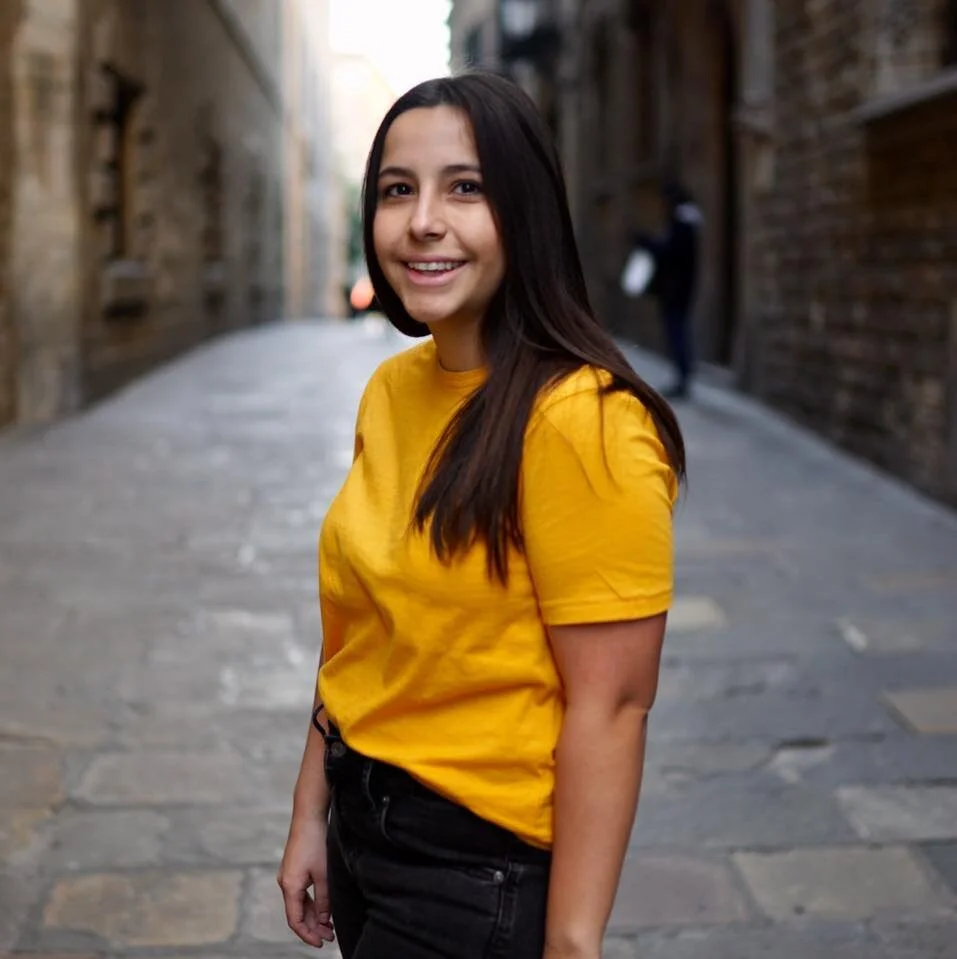 Elizabeth Collin — BrainLENS