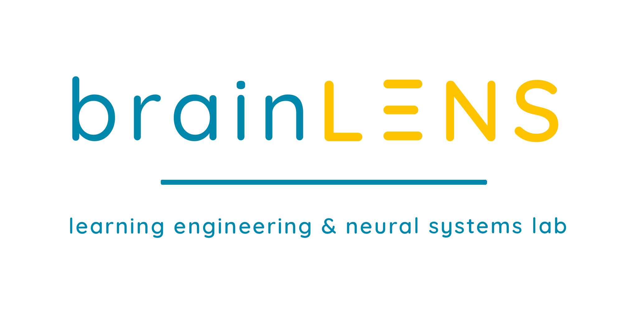 BrainLENS -- Neuroimaging Lab