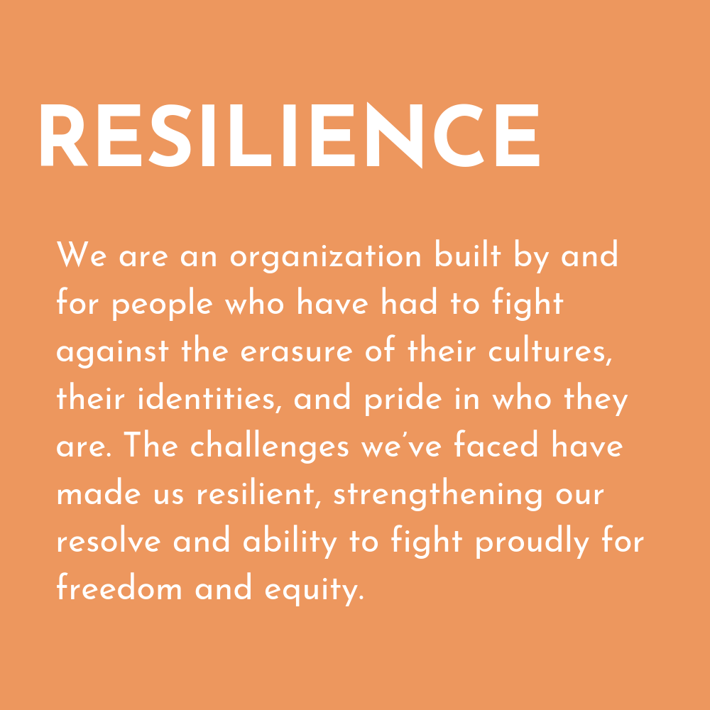 Our Core Values — Q Center