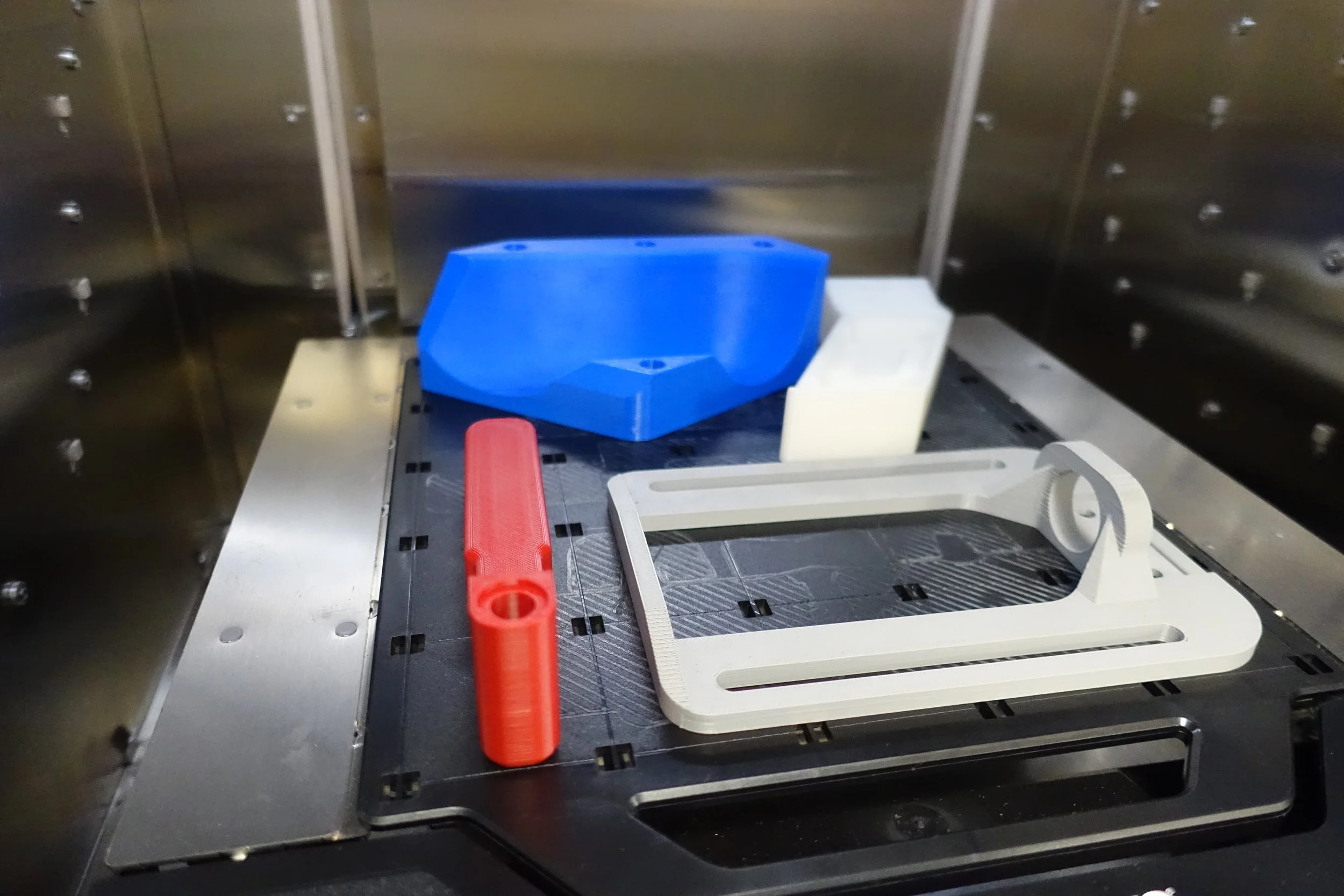 Blow Molded Specialties