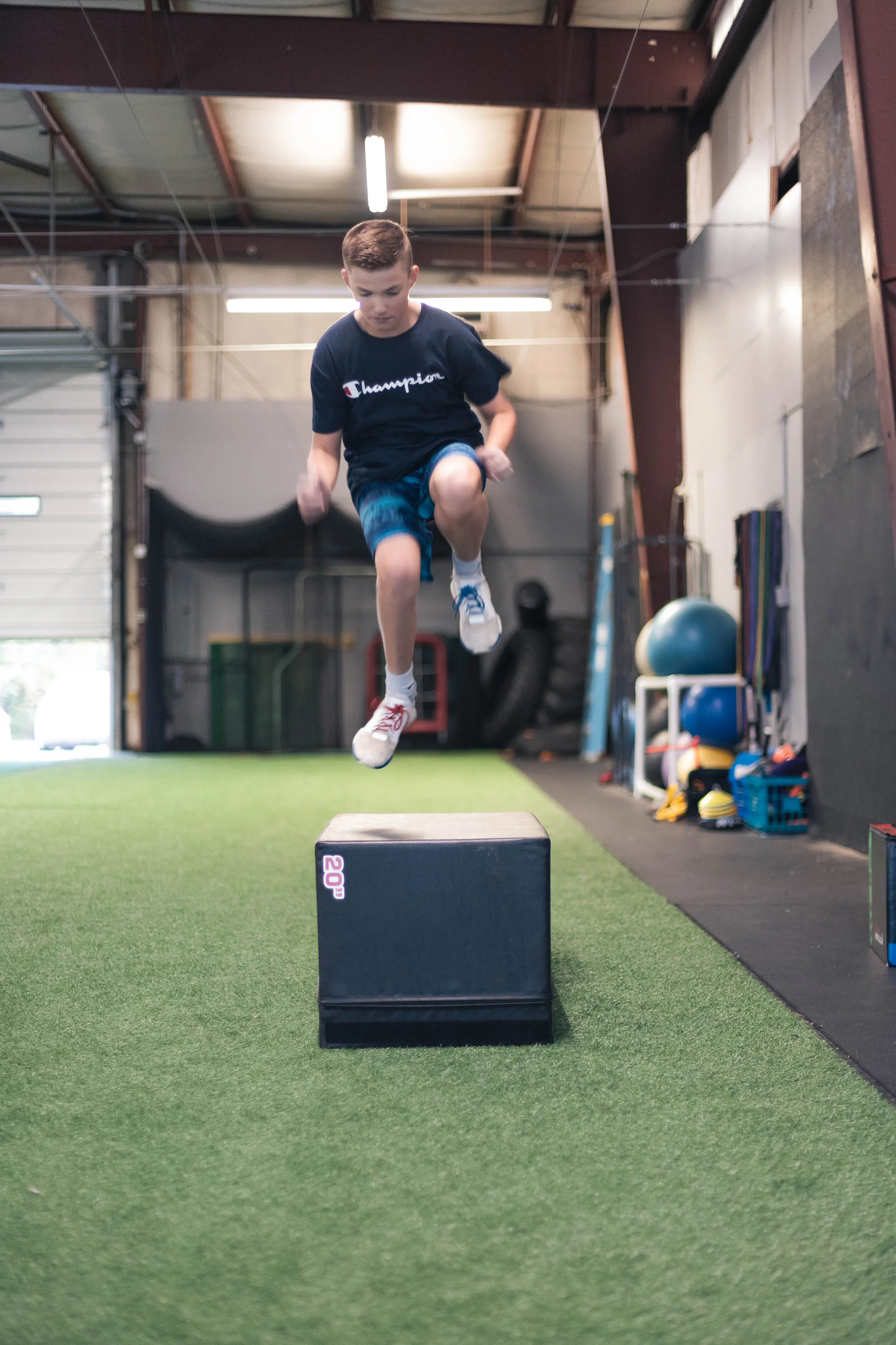 Alchemy Sports Performance