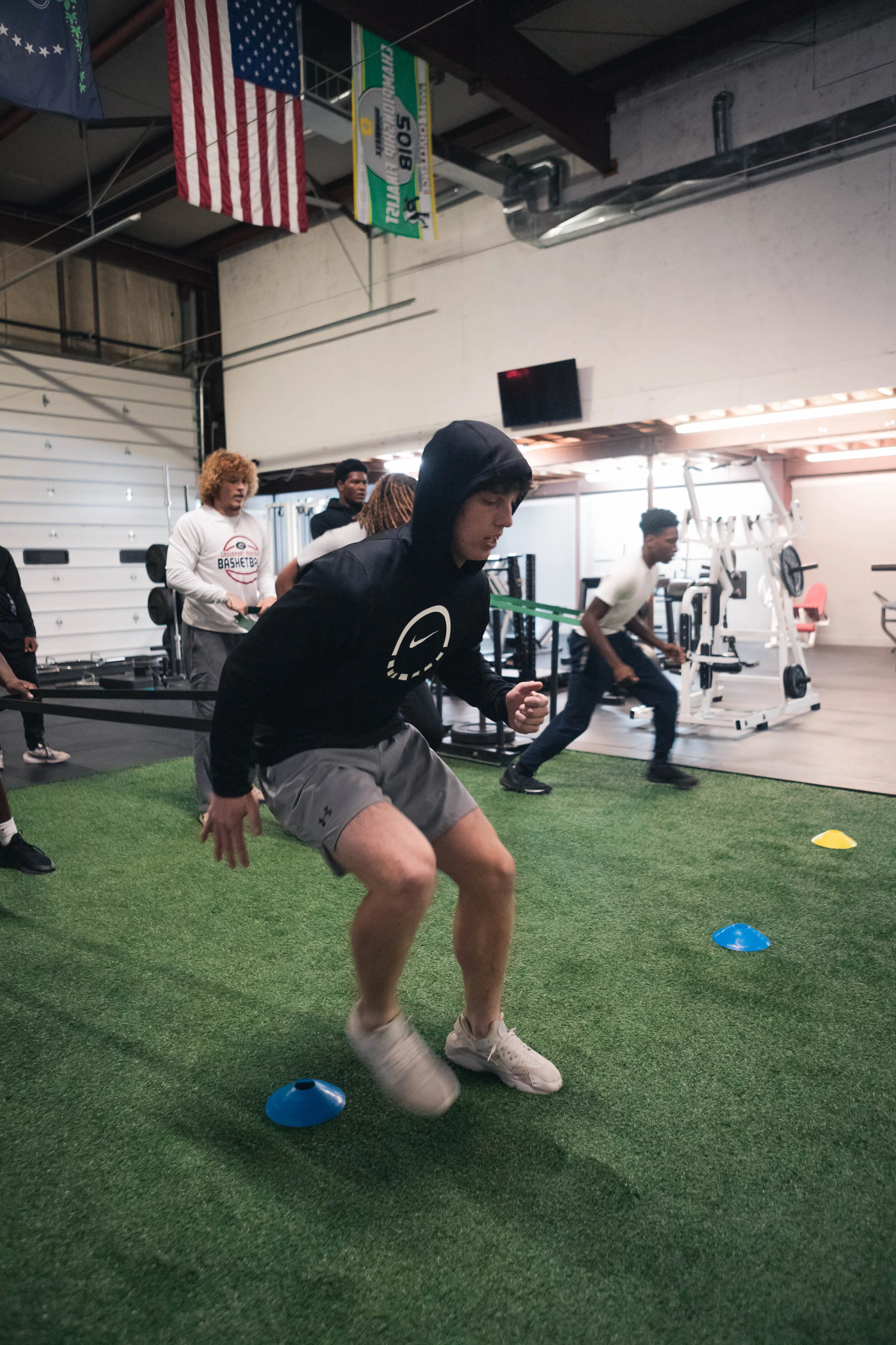 Alchemy Sports Performance