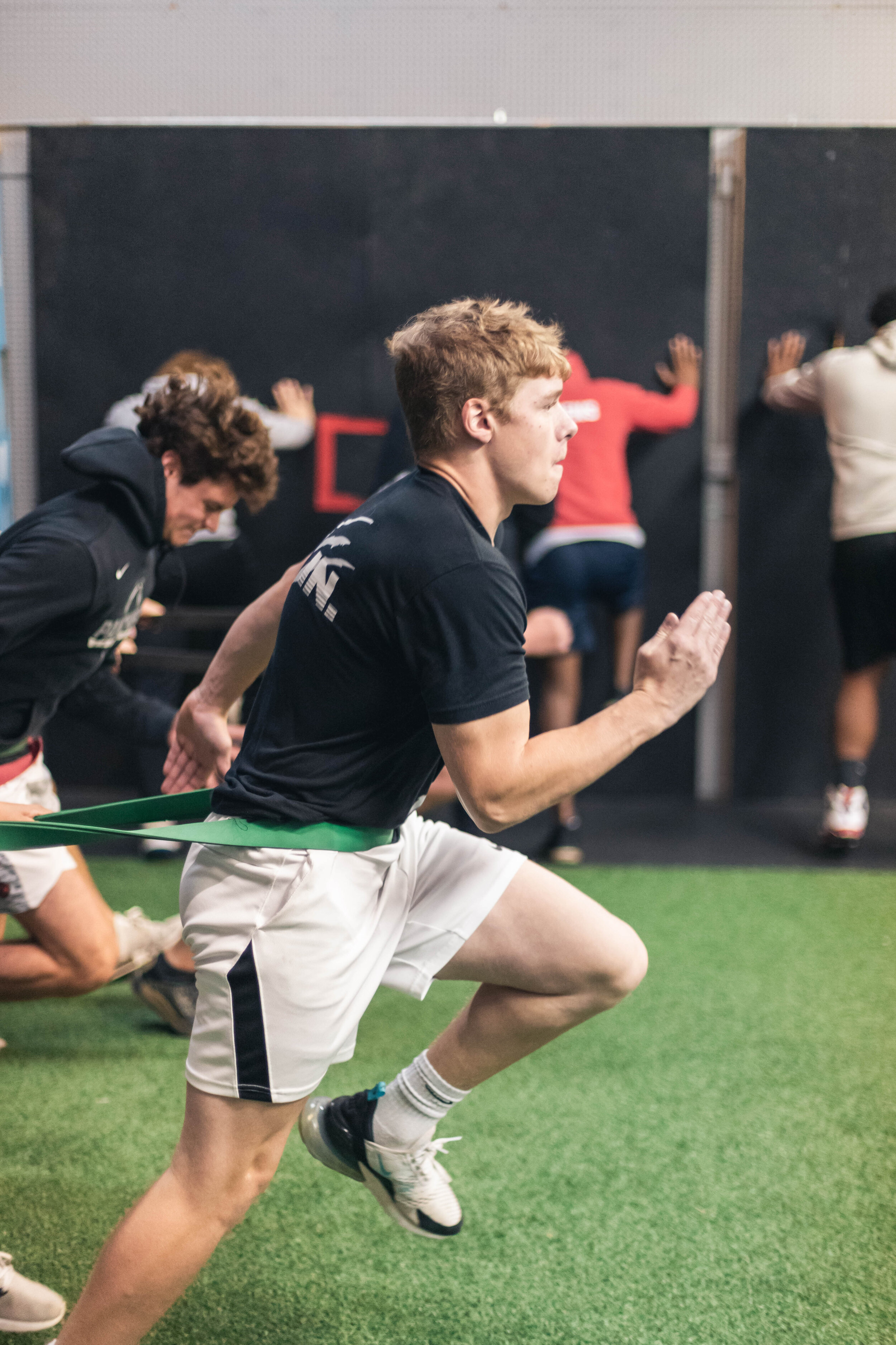 Alchemy Sports Performance