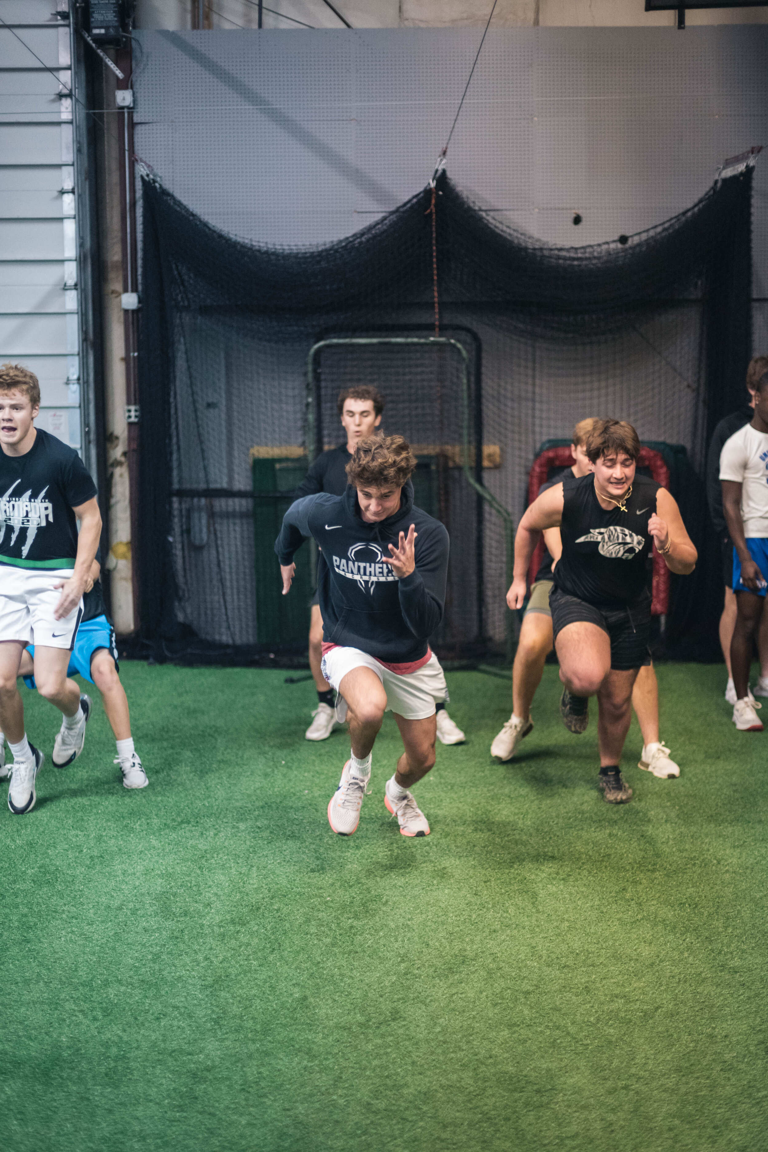 Alchemy Sports Performance