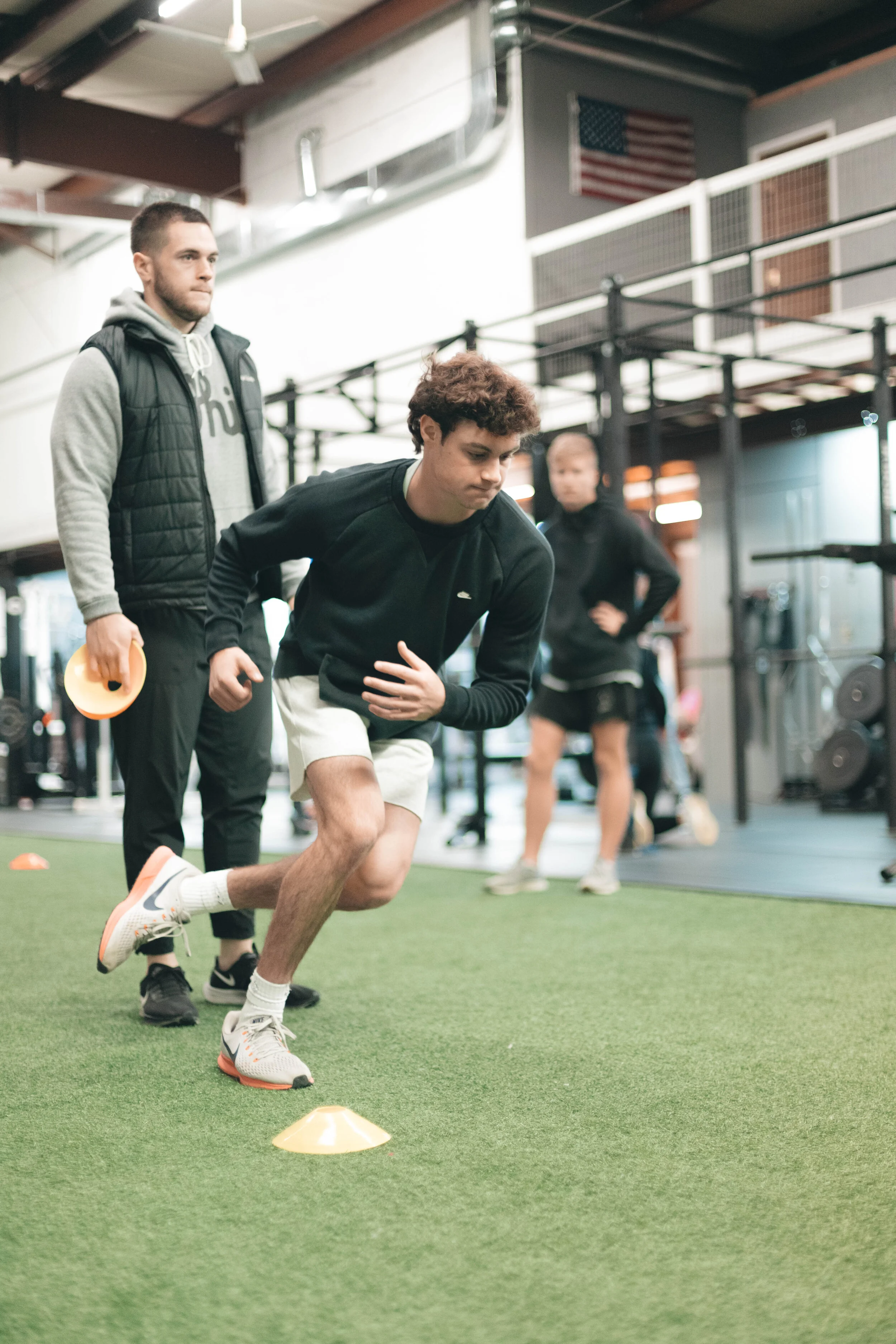 Alchemy Sports Performance