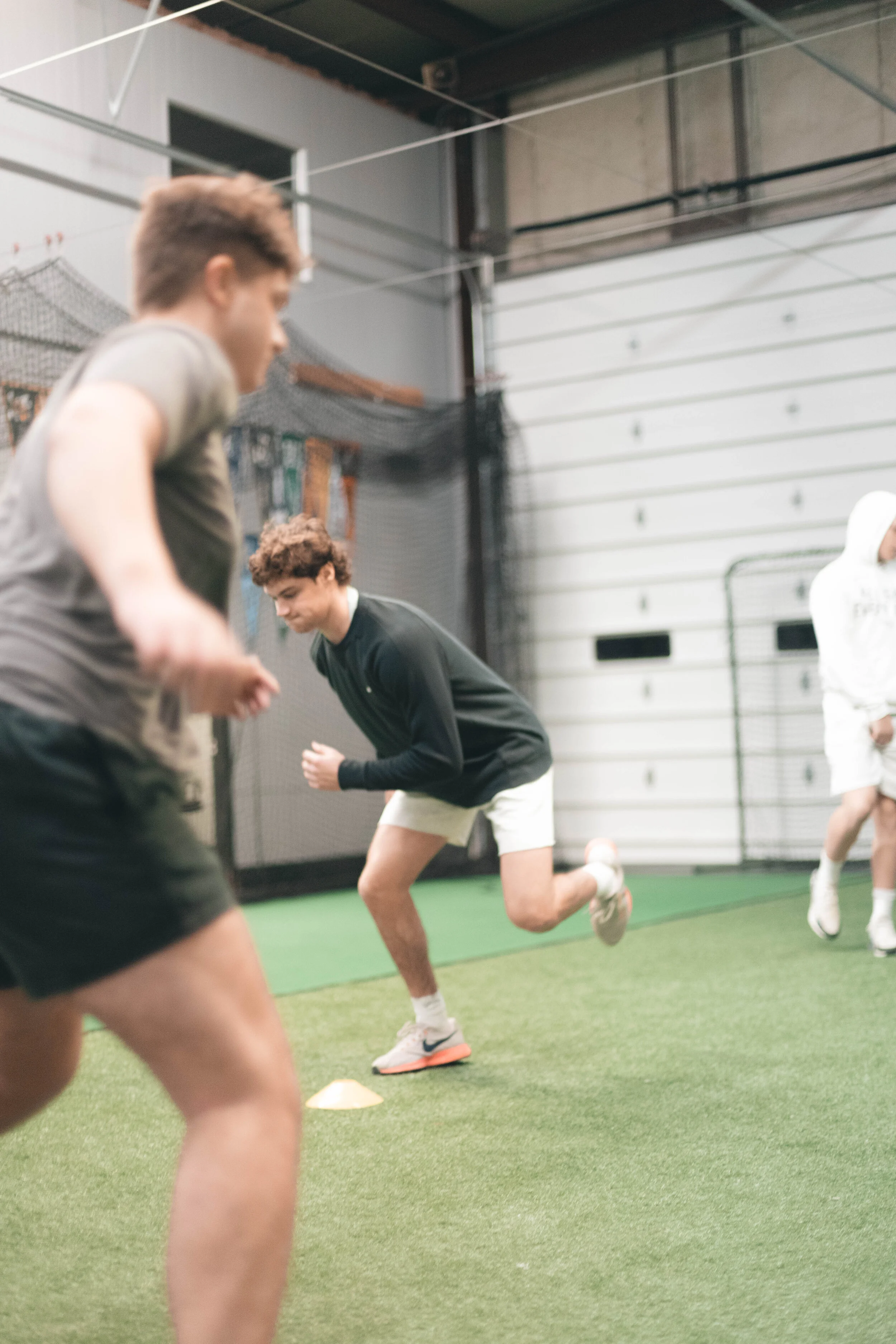 Alchemy Sports Performance