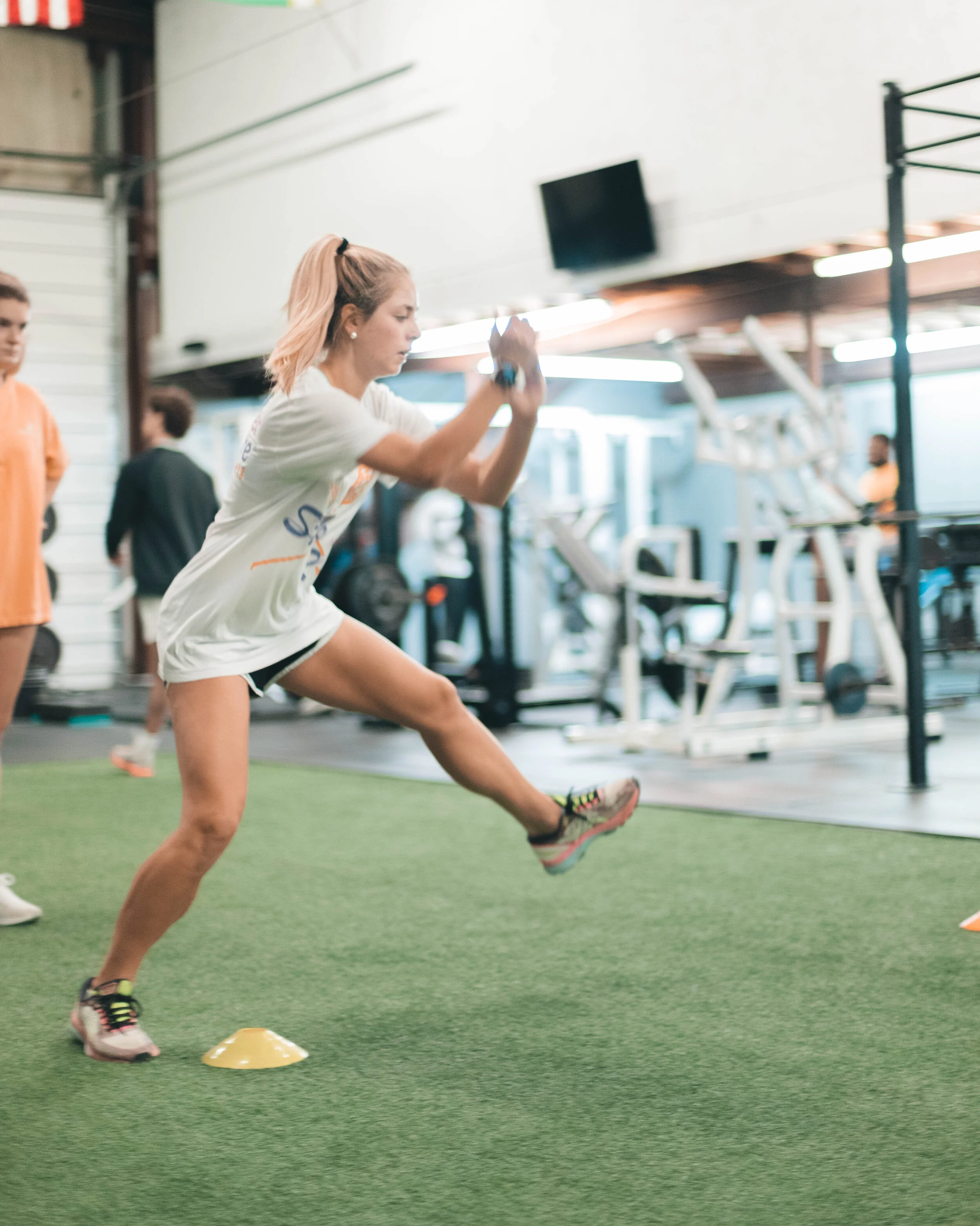 Alchemy Sports Performance