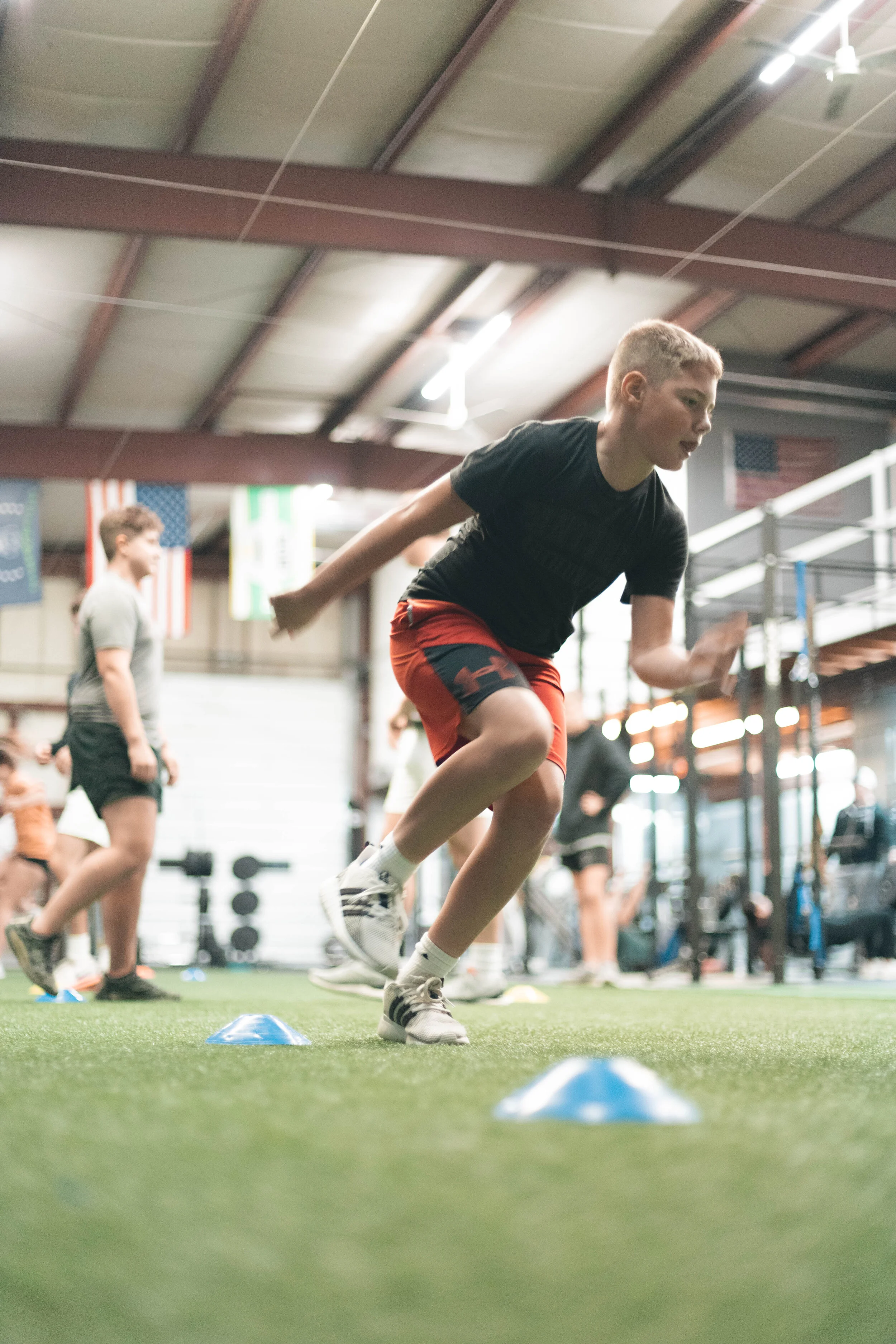 Alchemy Sports Performance