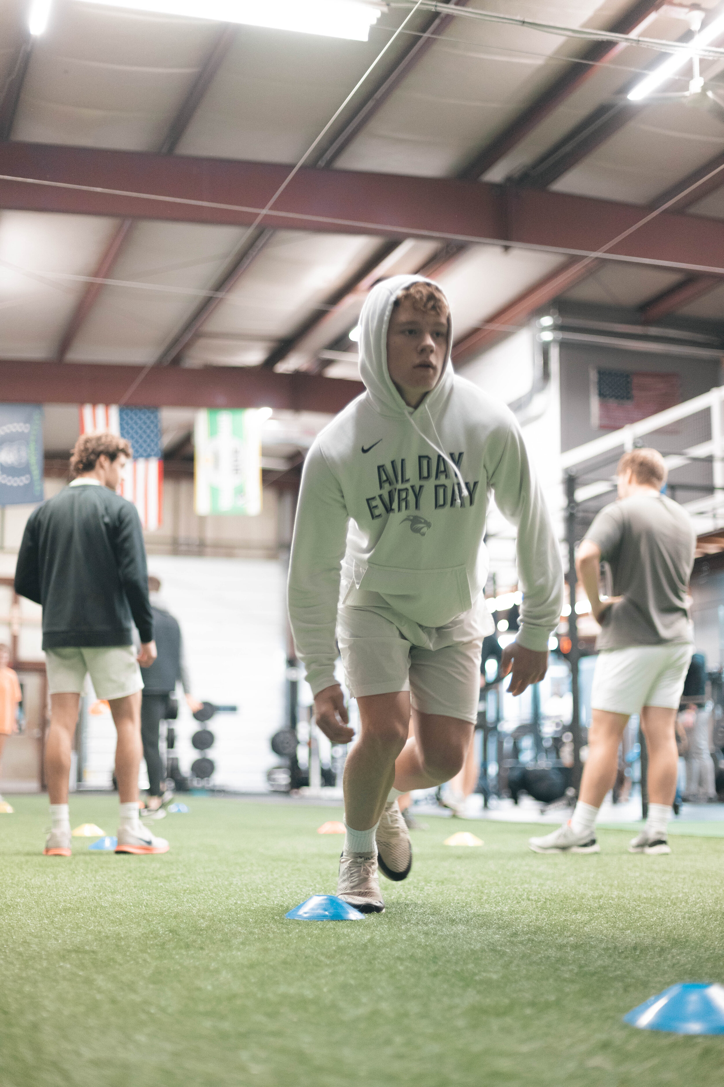 Alchemy Sports Performance