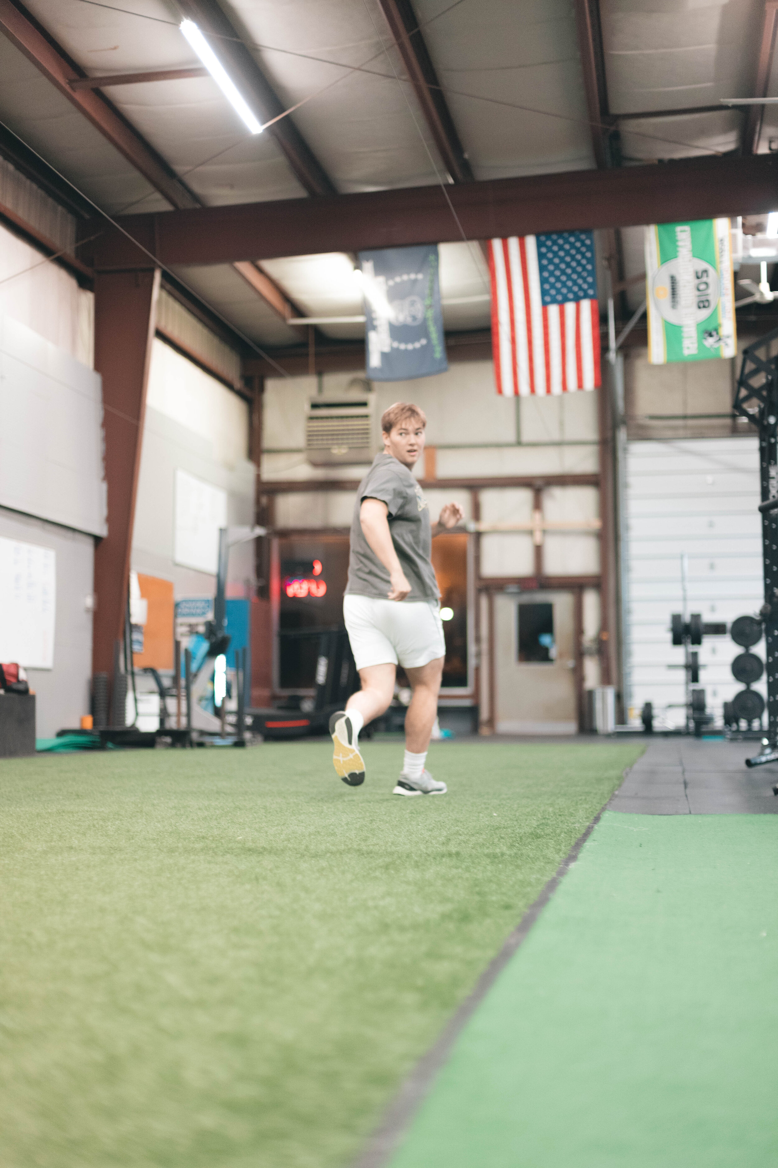 Alchemy Sports Performance