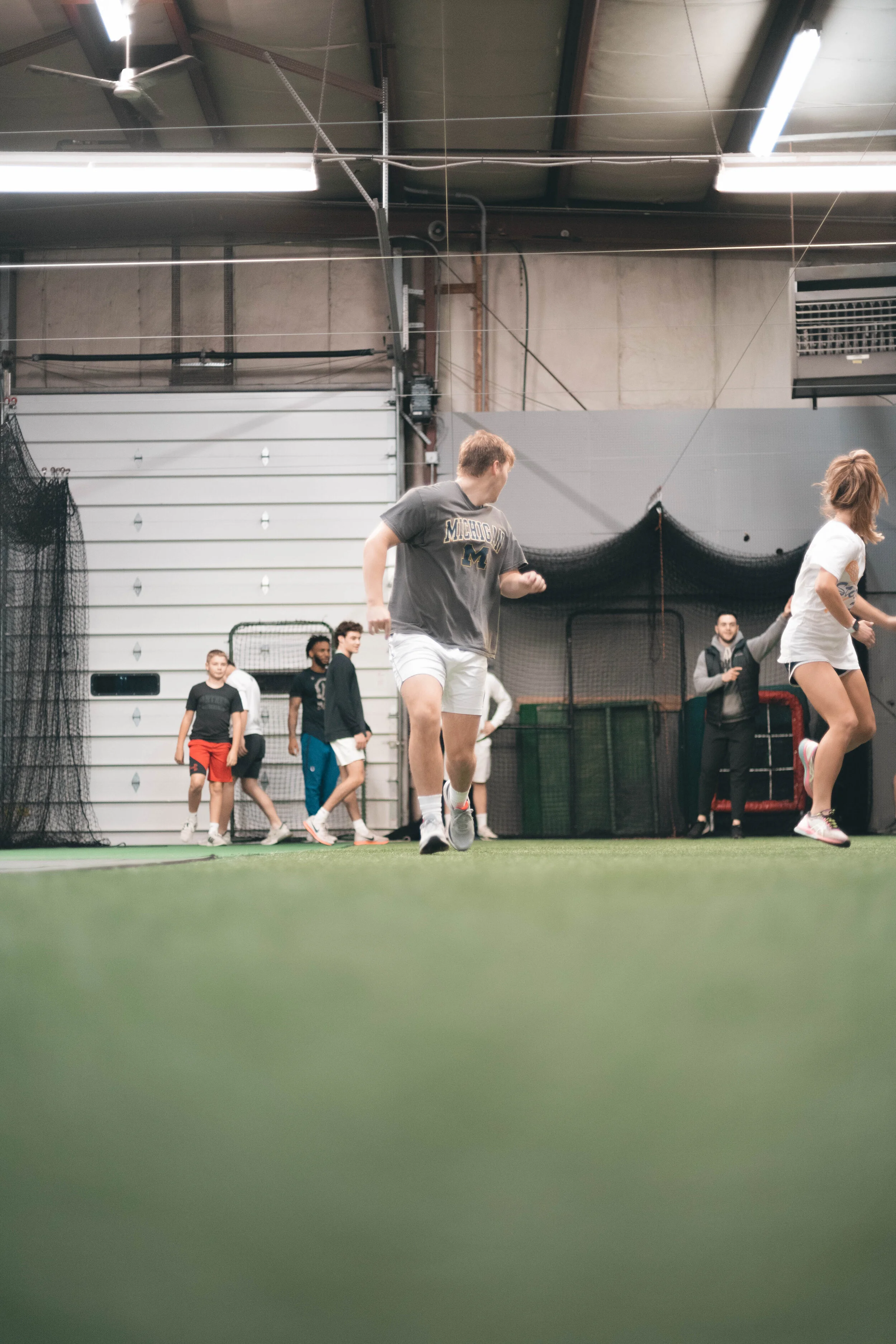 Alchemy Sports Performance