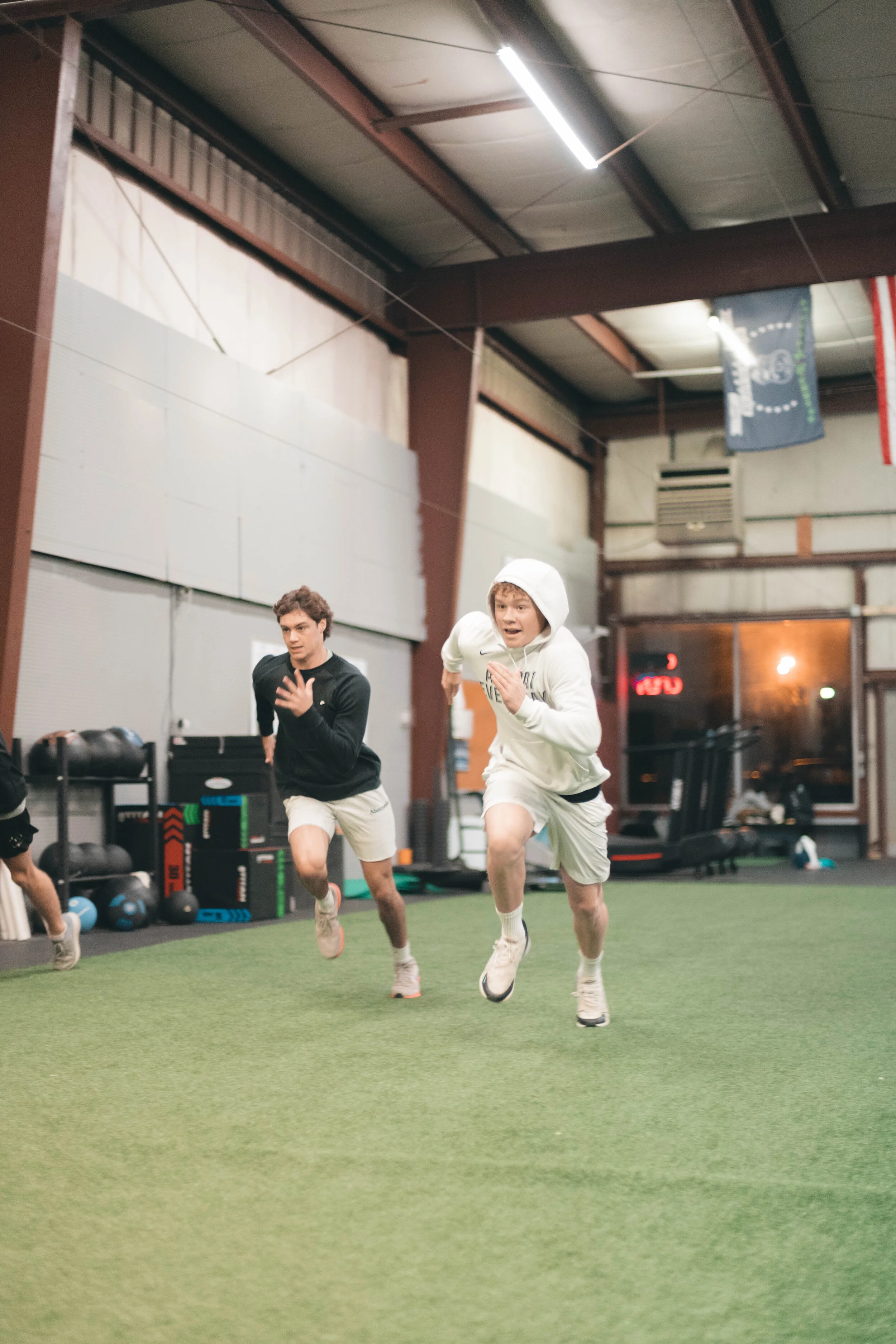 Alchemy Sports Performance