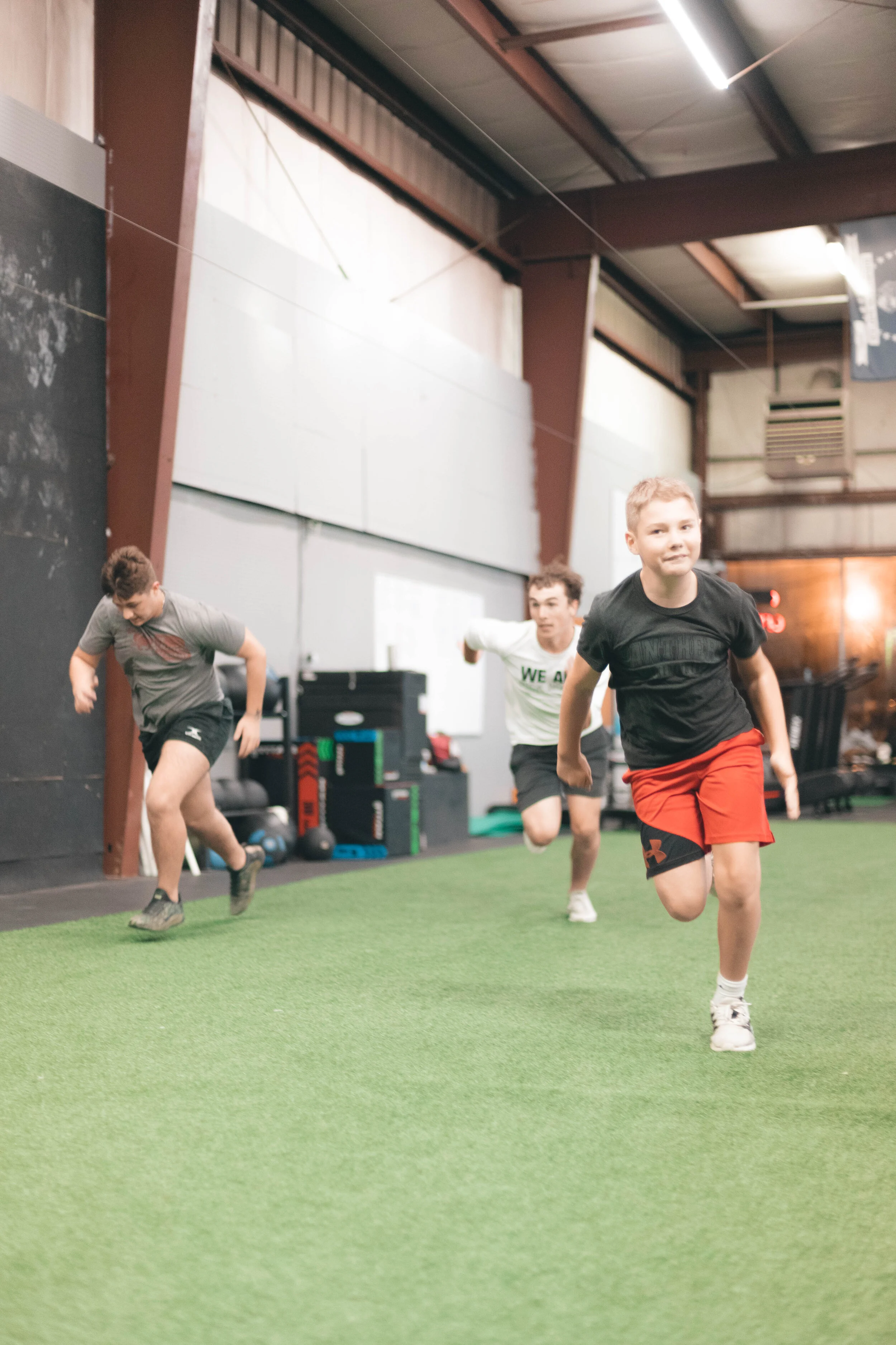 Alchemy Sports Performance