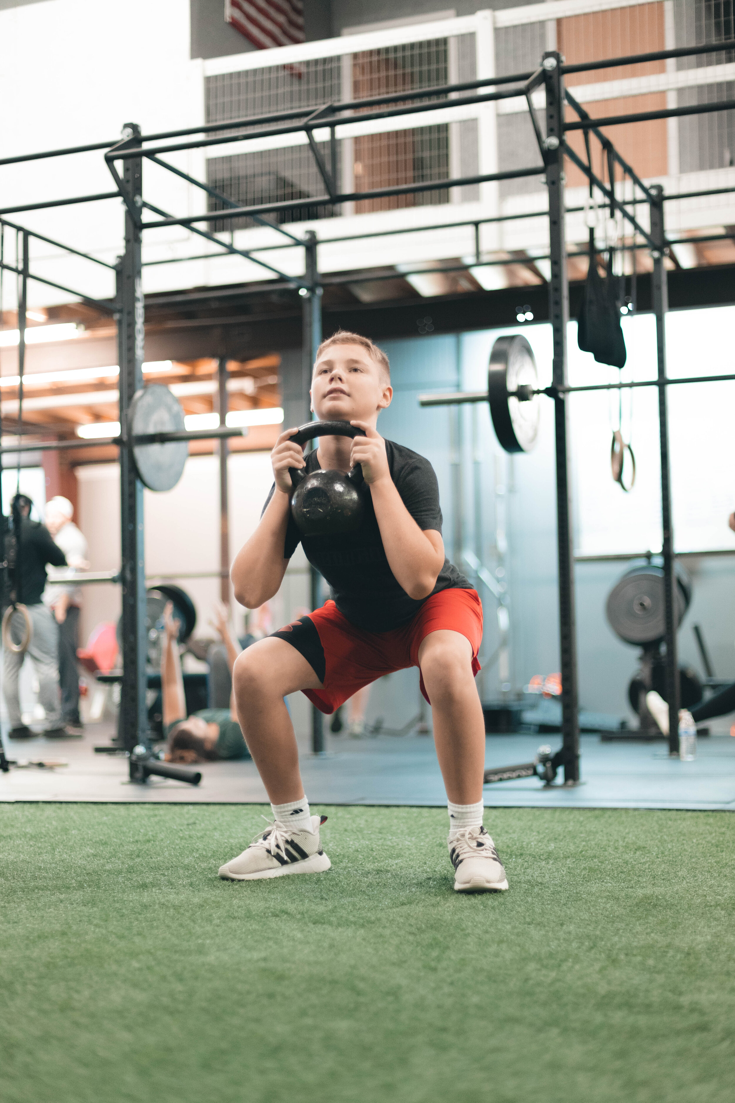 Alchemy Sports Performance