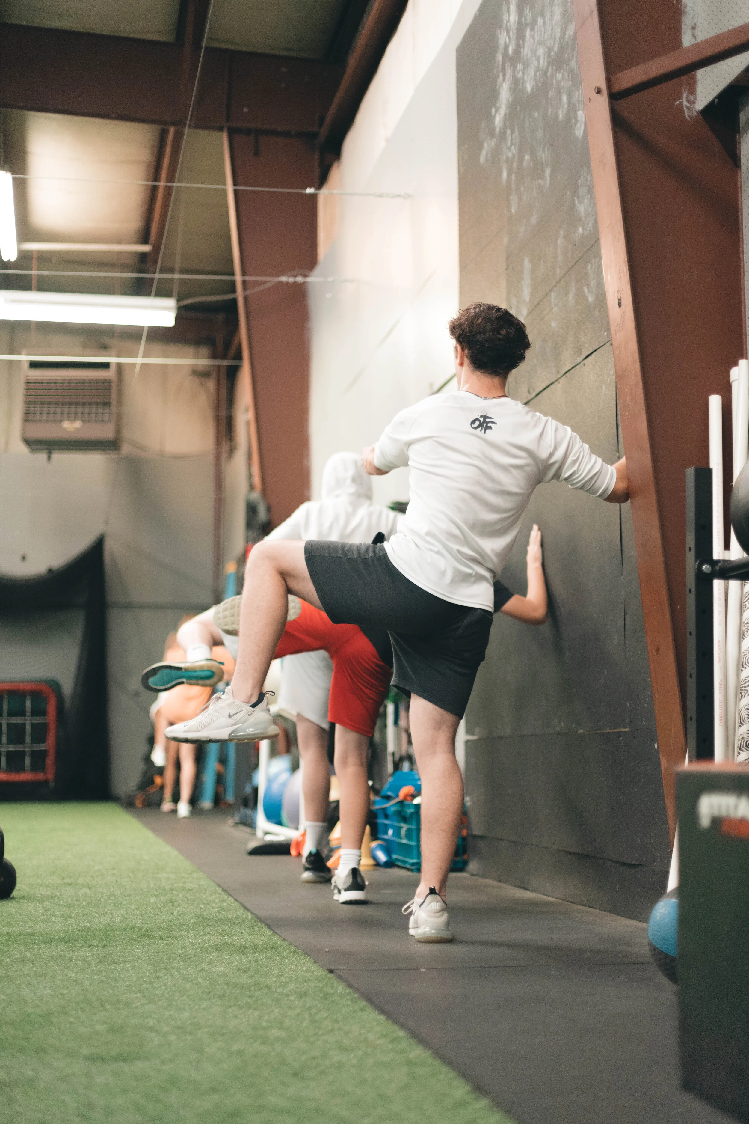 Alchemy Sports Performance