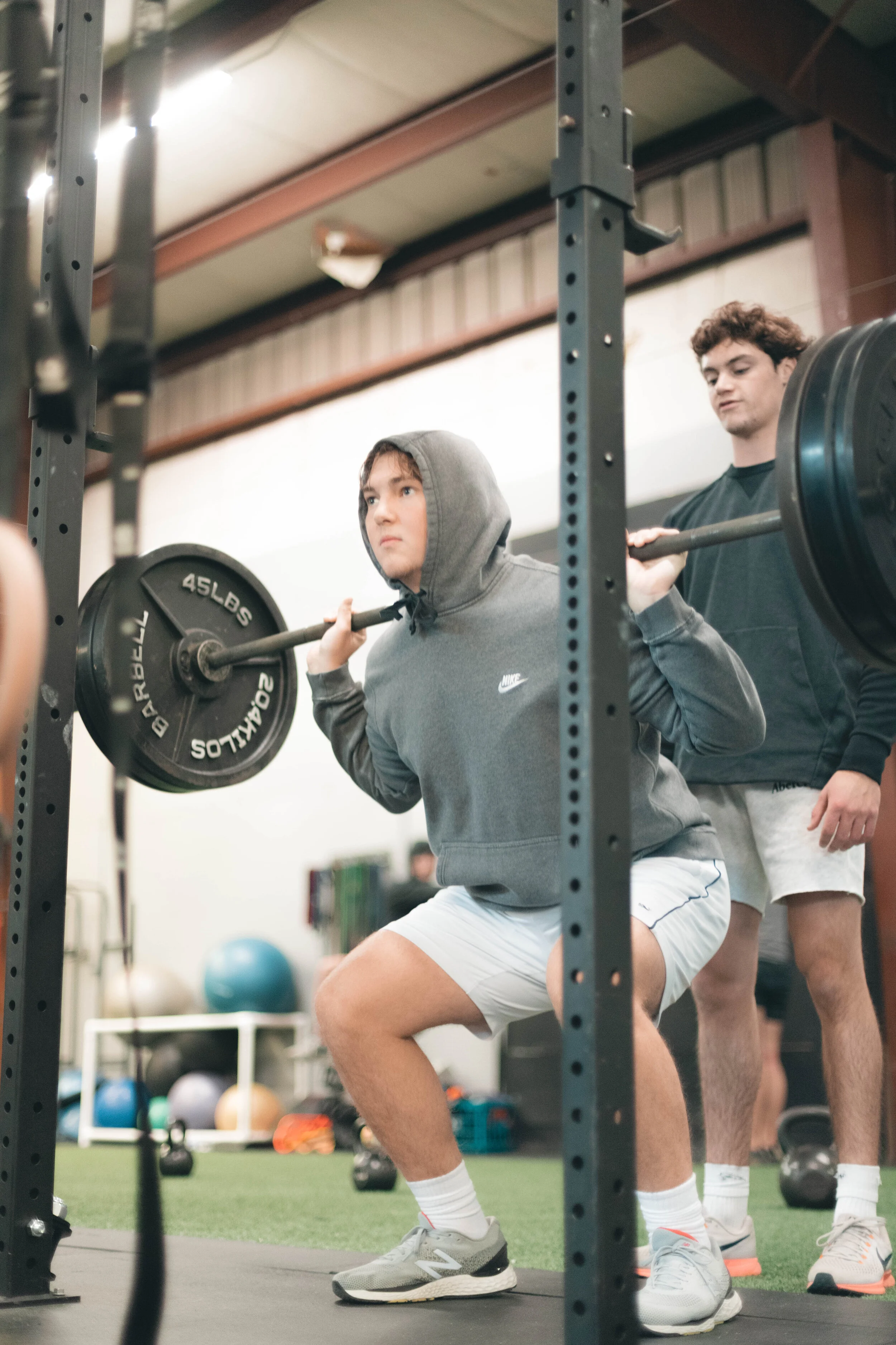 Alchemy Sports Performance