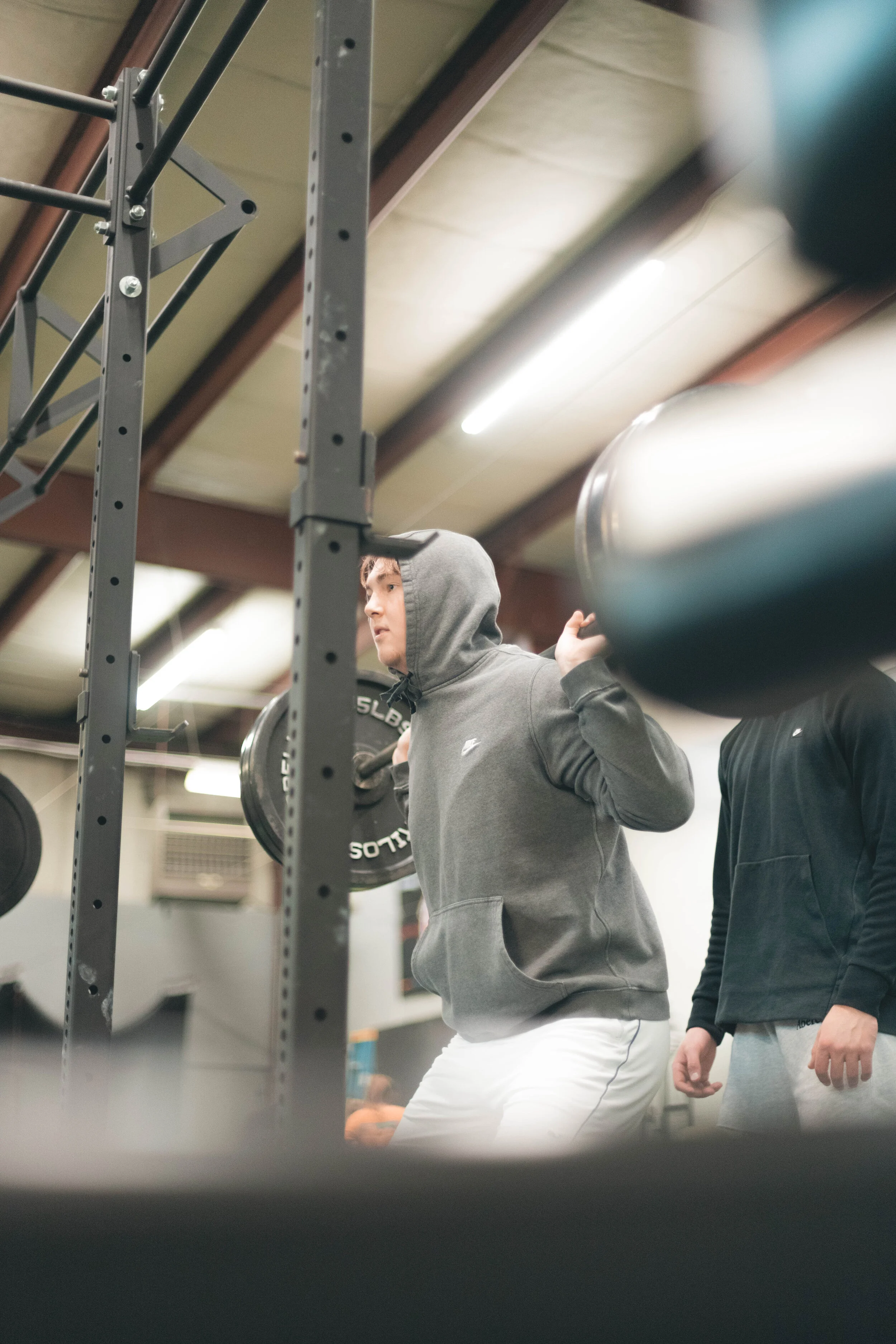 Alchemy Sports Performance