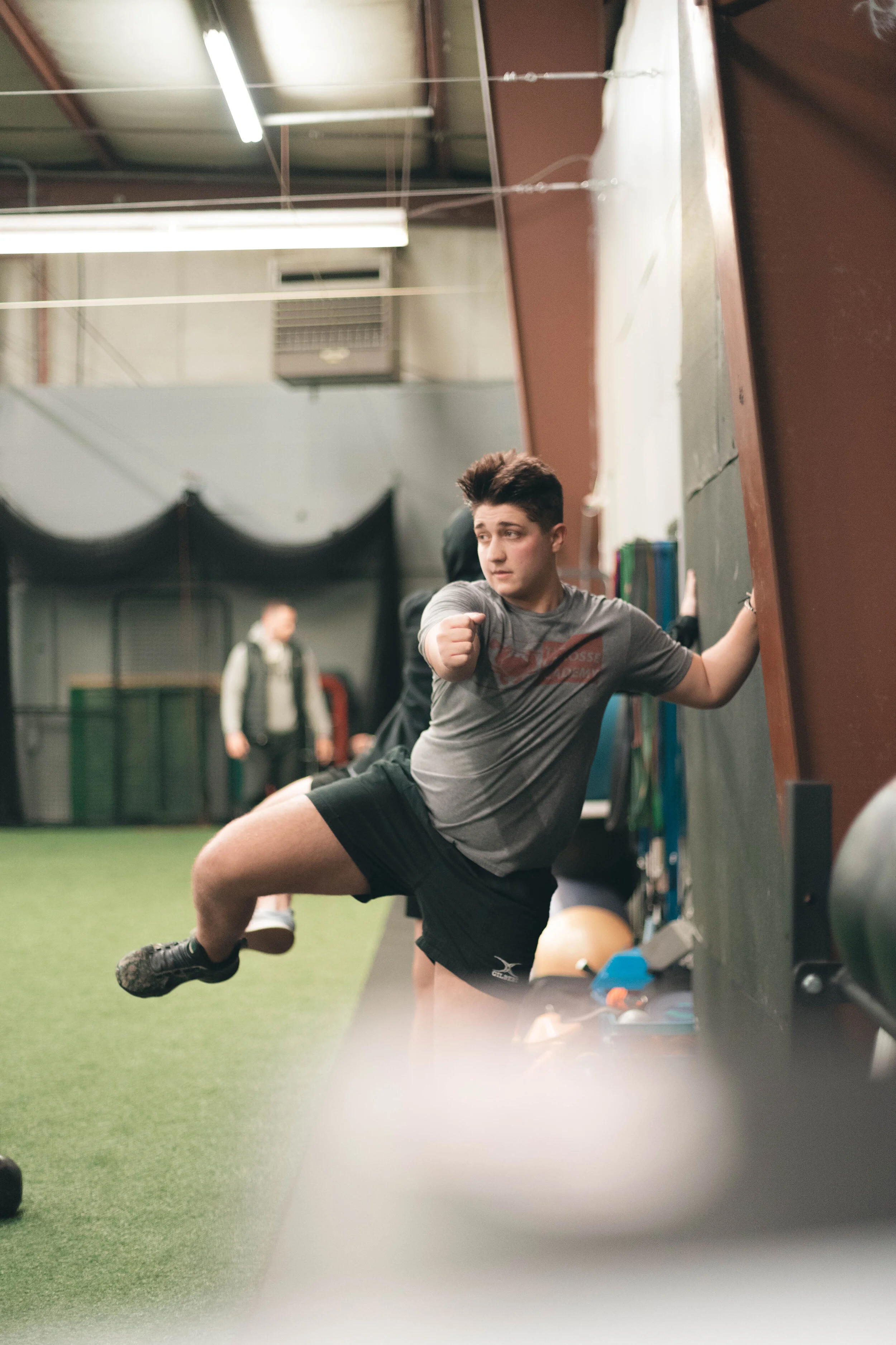 Alchemy Sports Performance