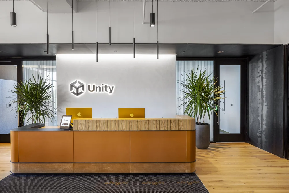 Unity — DOVETAIL