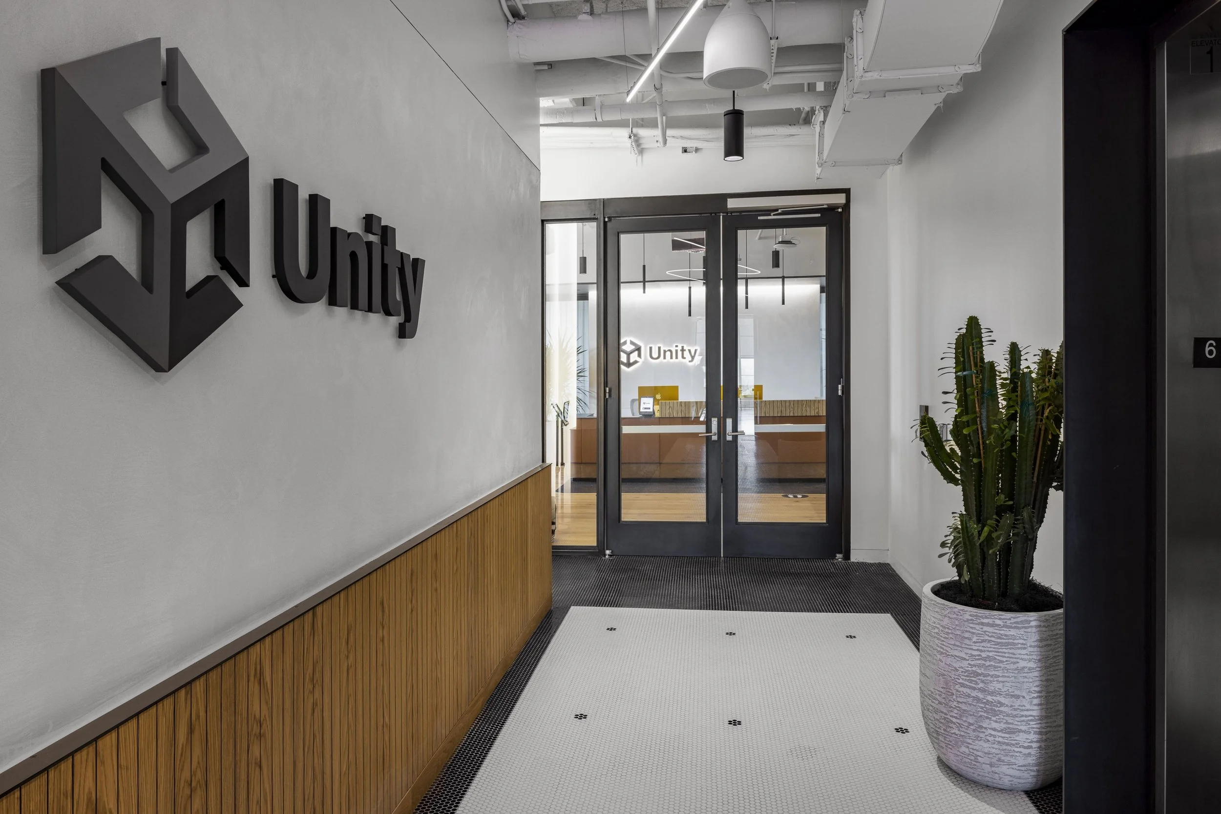 Unity — DOVETAIL