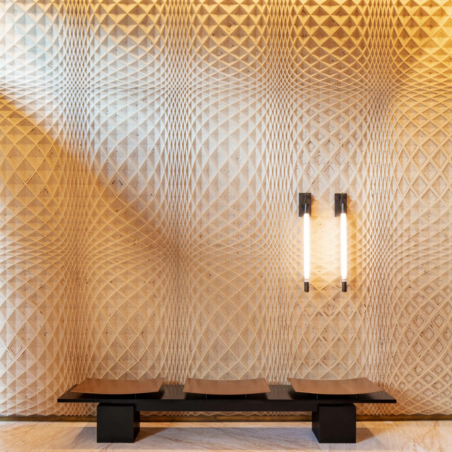 Wood, Metal, Stone — DOVETAIL