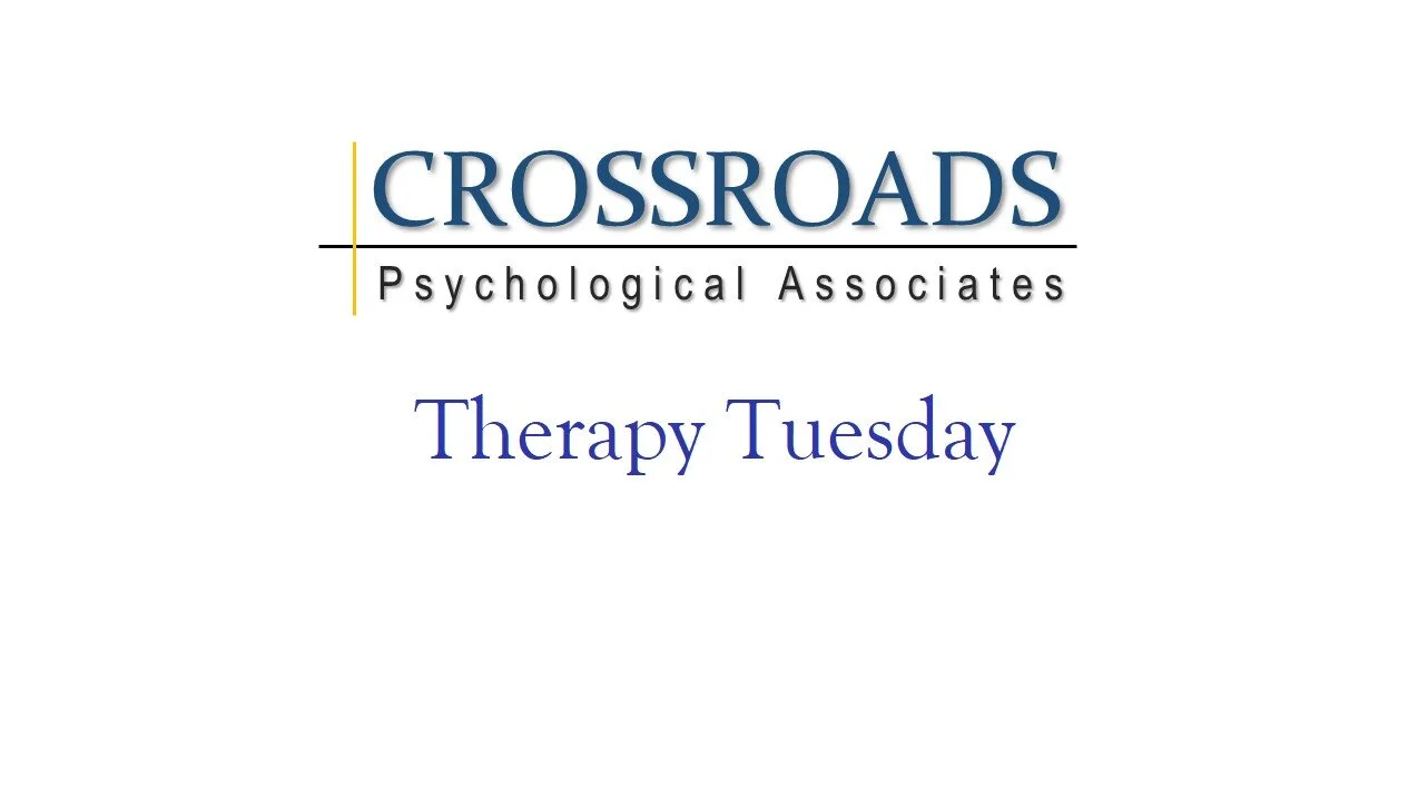 News — Crossroads Psychological Associates