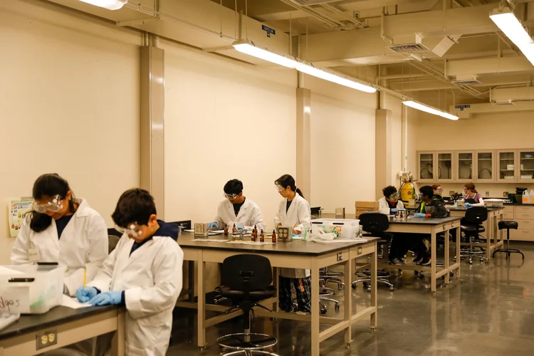 Brown Science Olympiad