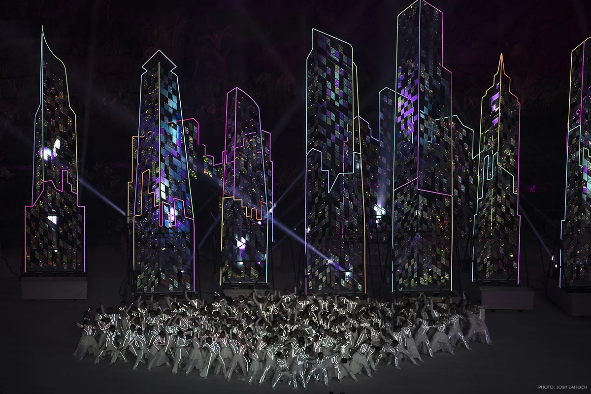 Energy of Asia Finale — NATHAN HEVERIN DESIGN