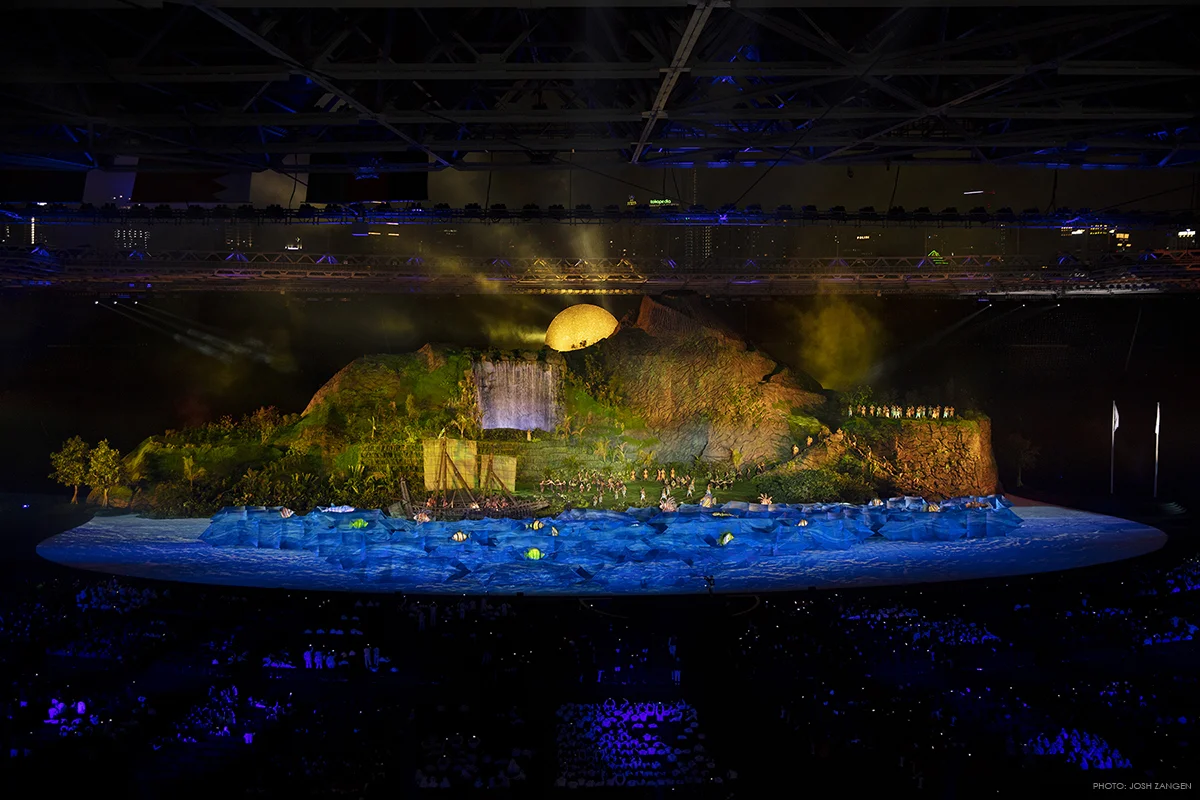 Silk Water Effect — NATHAN HEVERIN DESIGN