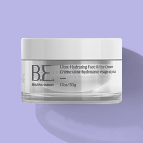 Beautiful Energy Skincare — Studio Optix