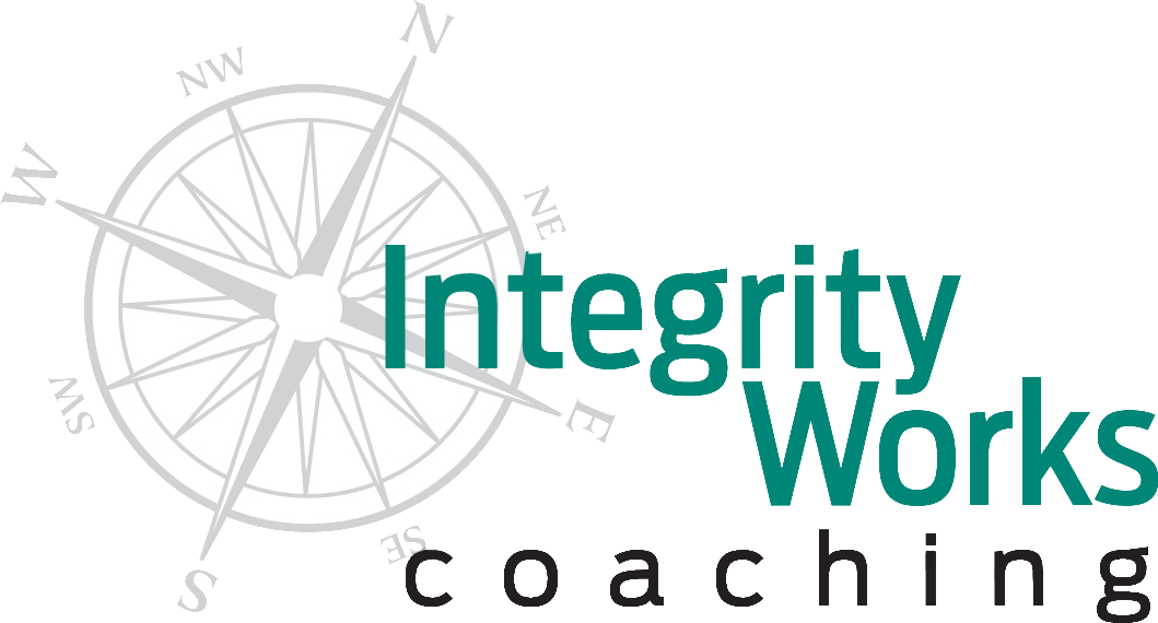Integrity Works Coaching