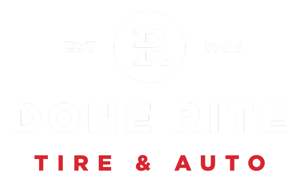 DONE-RITE TIRE & AUTO