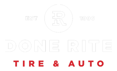 DONE-RITE TIRE & AUTO