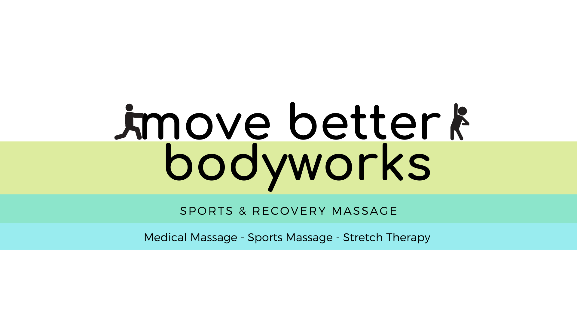 Move Better Bodyworks