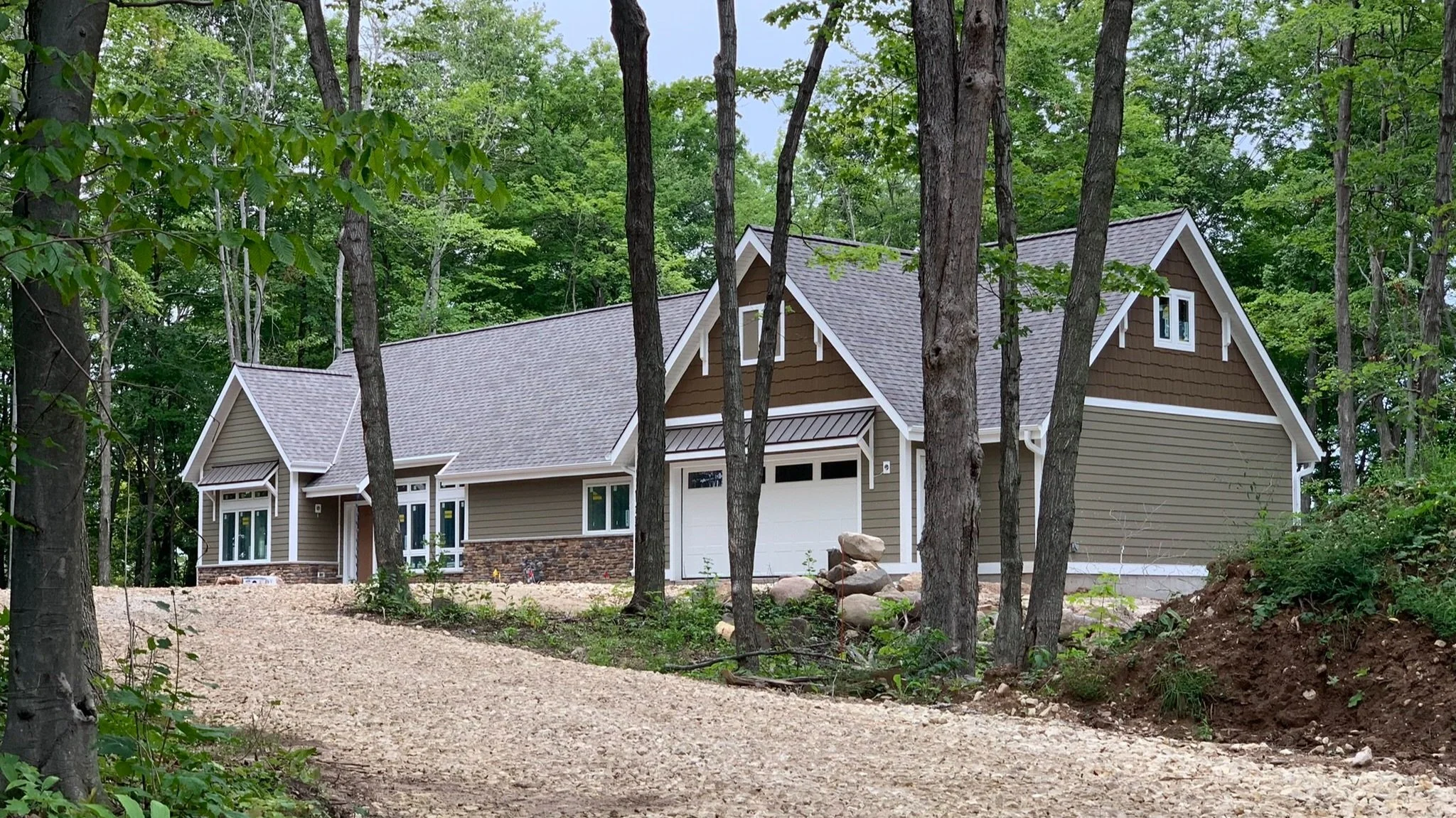 Under Construction — haag müller, inc