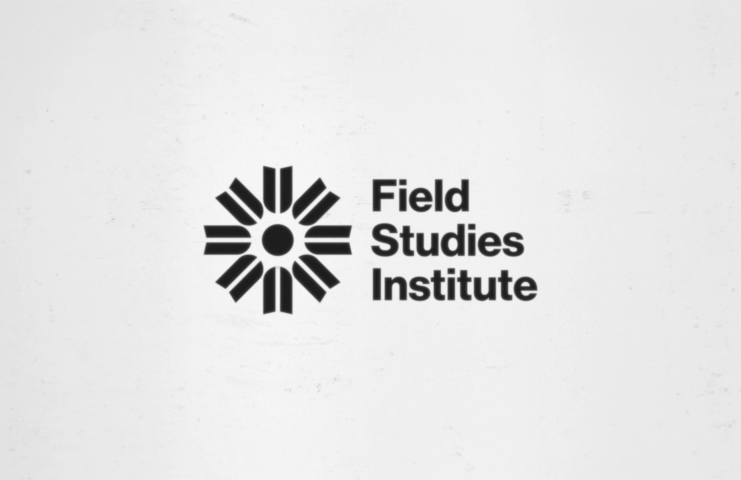 Field Studies Institute — Stephen Omark