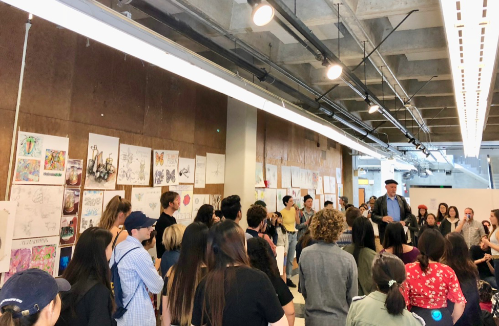 Teaching & Lectures — Chip Sullivan