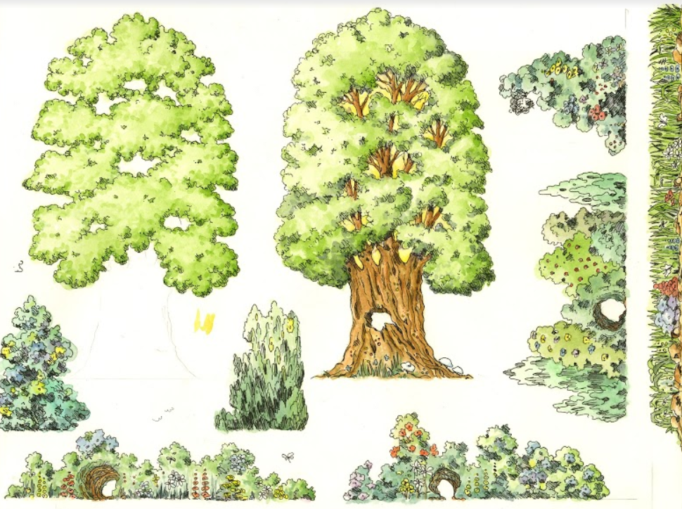 Featured Projects — Chip Sullivan