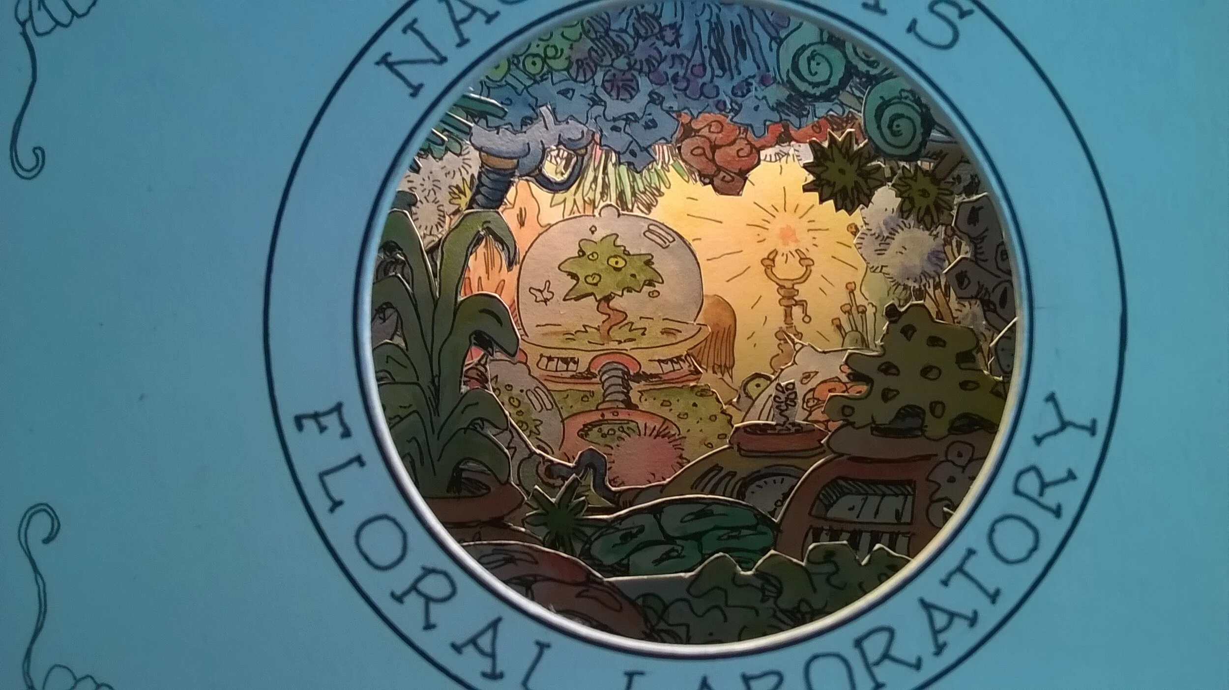 Featured Projects — Chip Sullivan