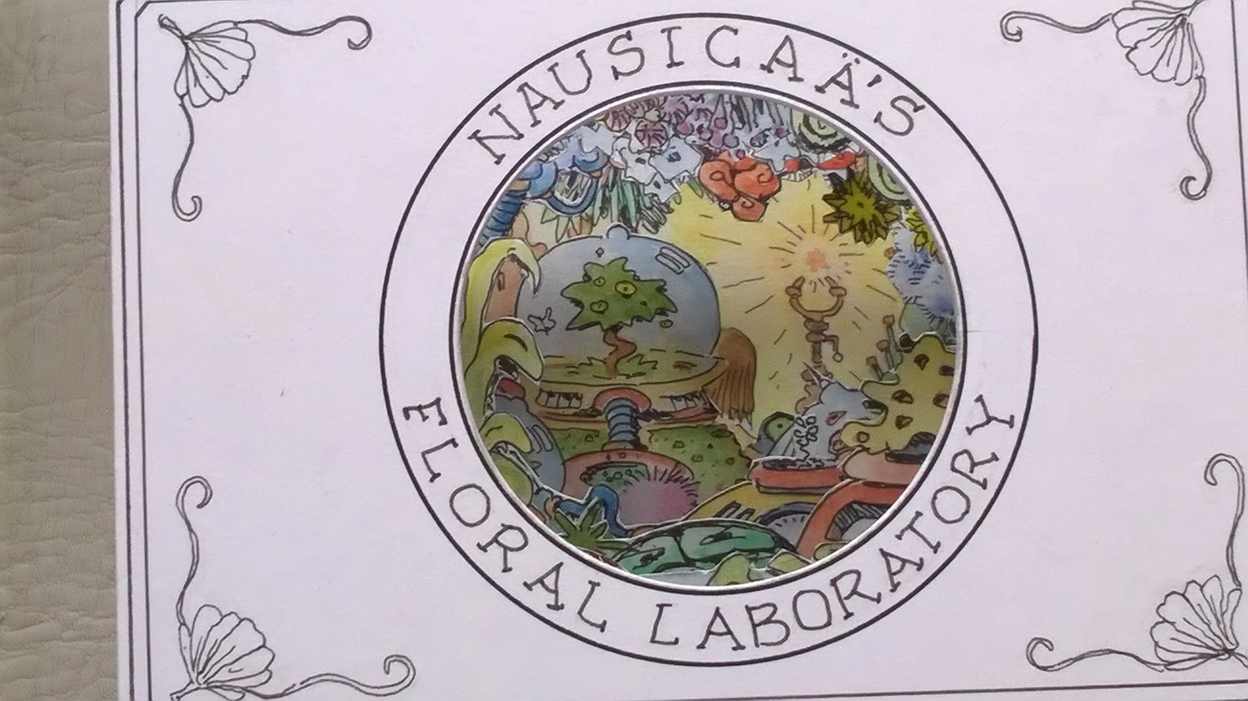 Featured Projects — Chip Sullivan