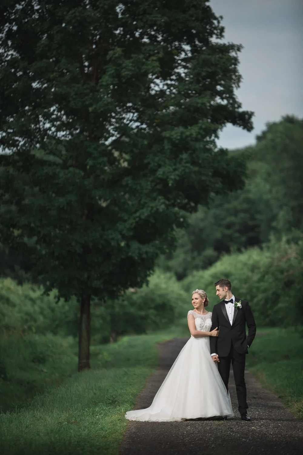 Mandy & Randy | Wedding Photographers in Montreal, Eastern Townships ...