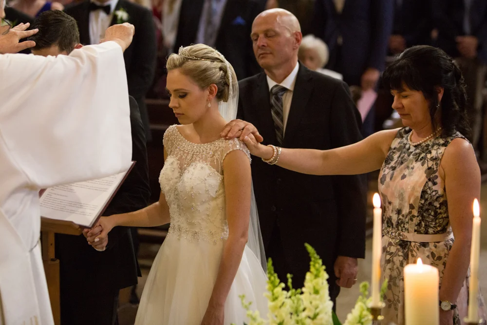 Verger Jude-Pomme • Allysha & Christophe's Wedding Day — Mandy & Randy ...