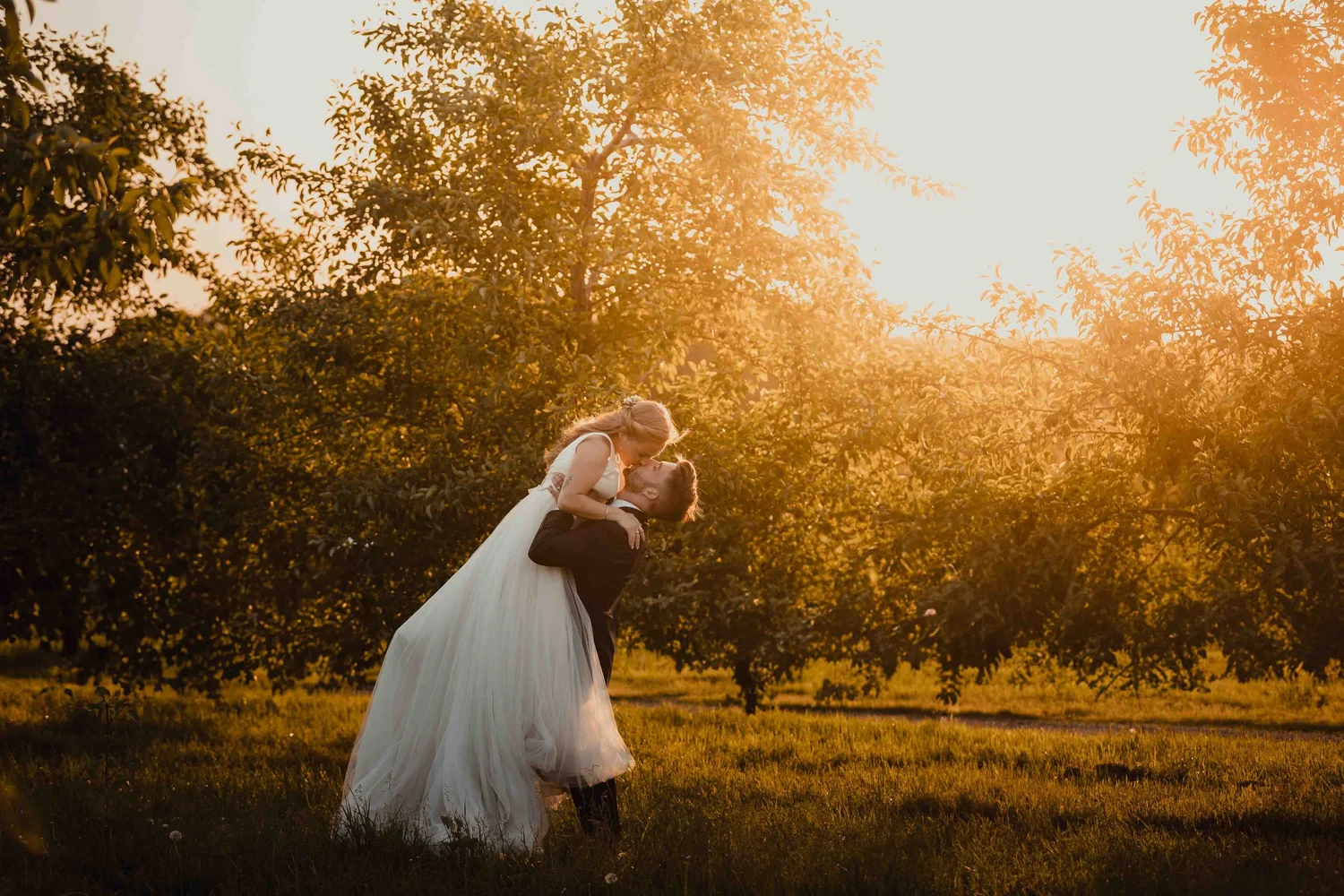 Mandy & Randy | Wedding Photographers in Montreal, Eastern Townships ...