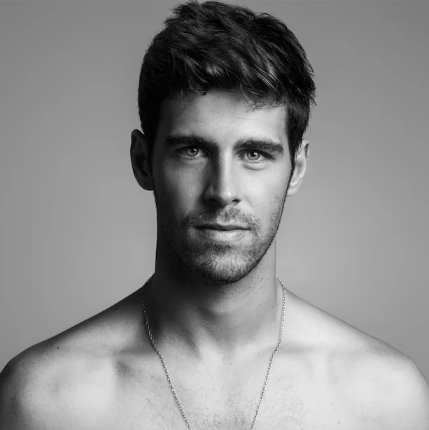 Photos — Charlie McElveen